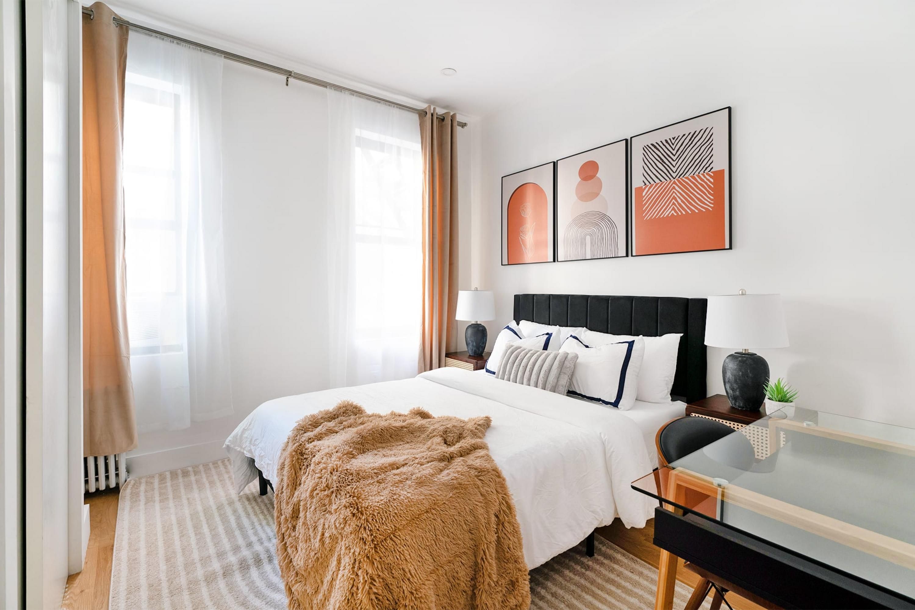 1290-3 New Renovated 2 Bedrooms In Ues - Manhattan, NY