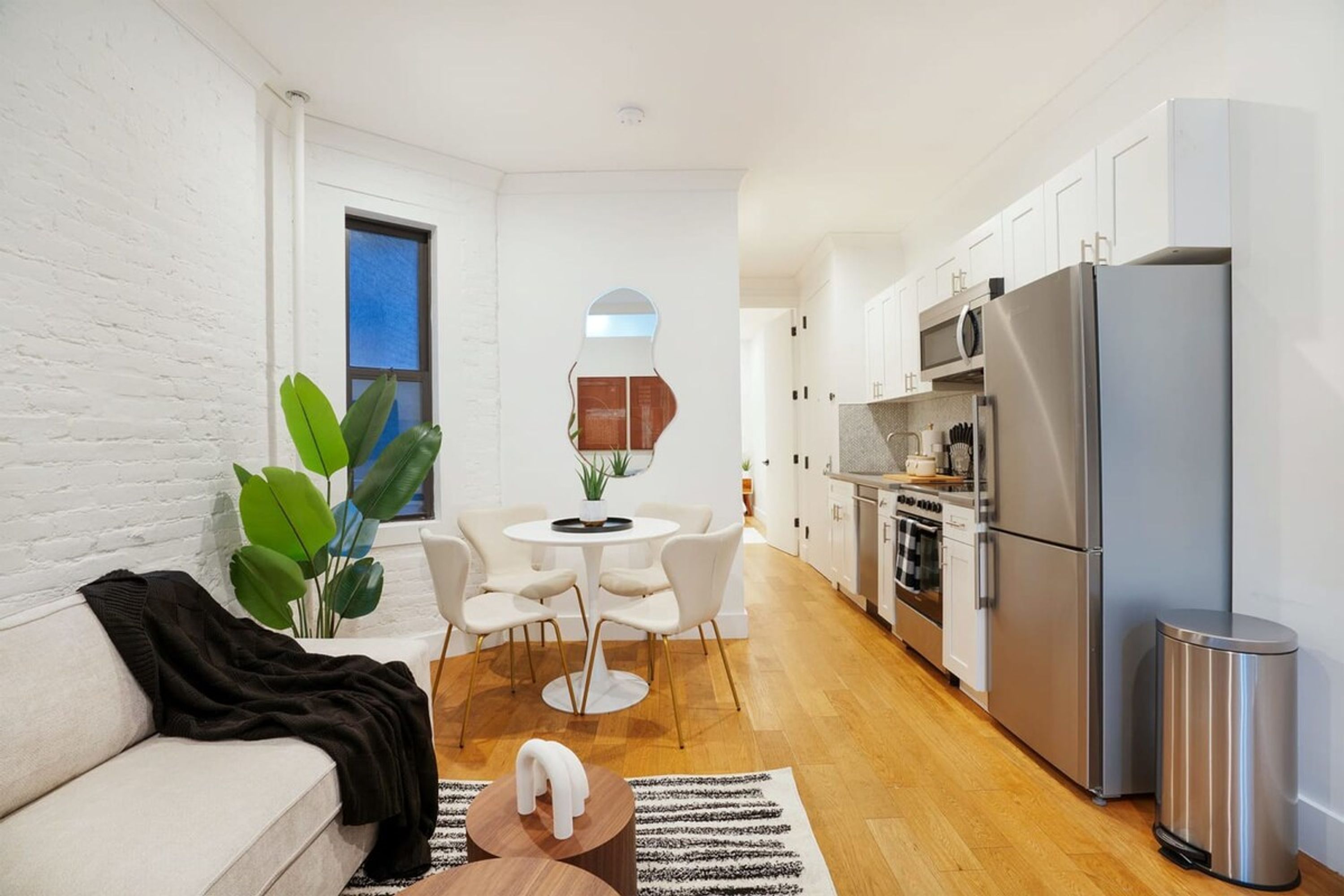 1290-8 New Renovated 2 Bedrooms In Ues - Manhattan, NY