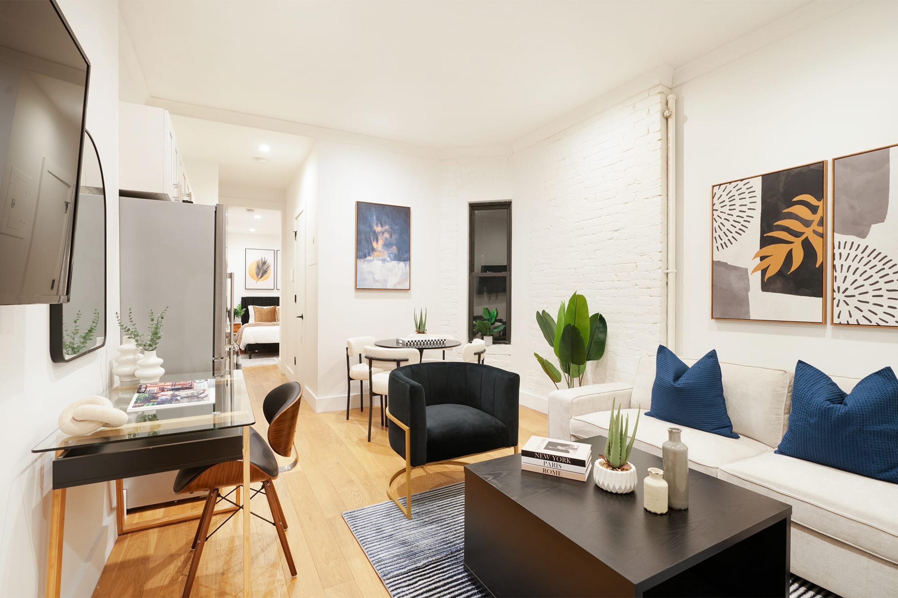 1290-13 Newly Renovated 2 Bedrooms In Ues - Manhattan, NY