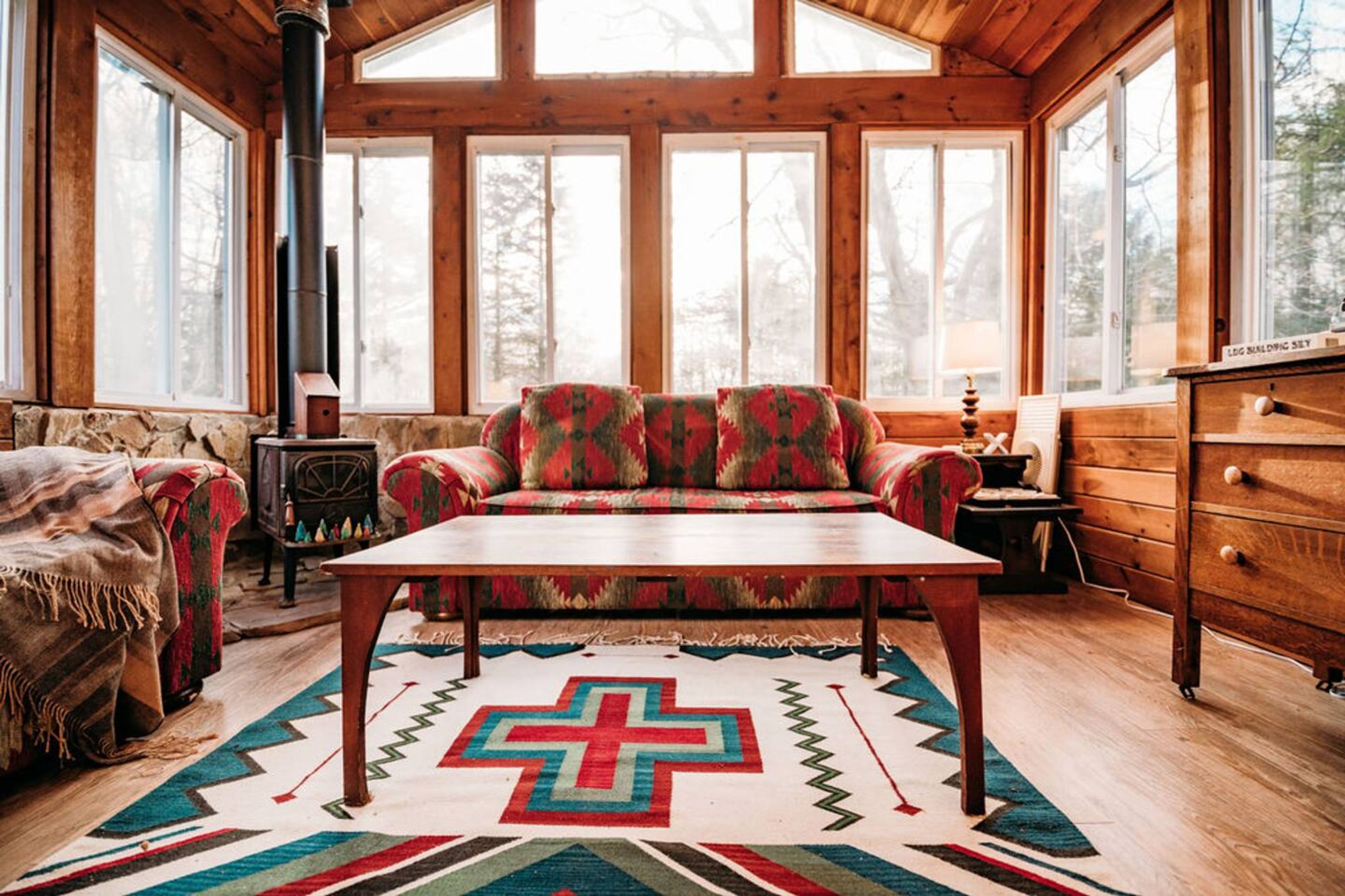 Poconos Retreat | A Vintage Gem - Tobyhanna, PA