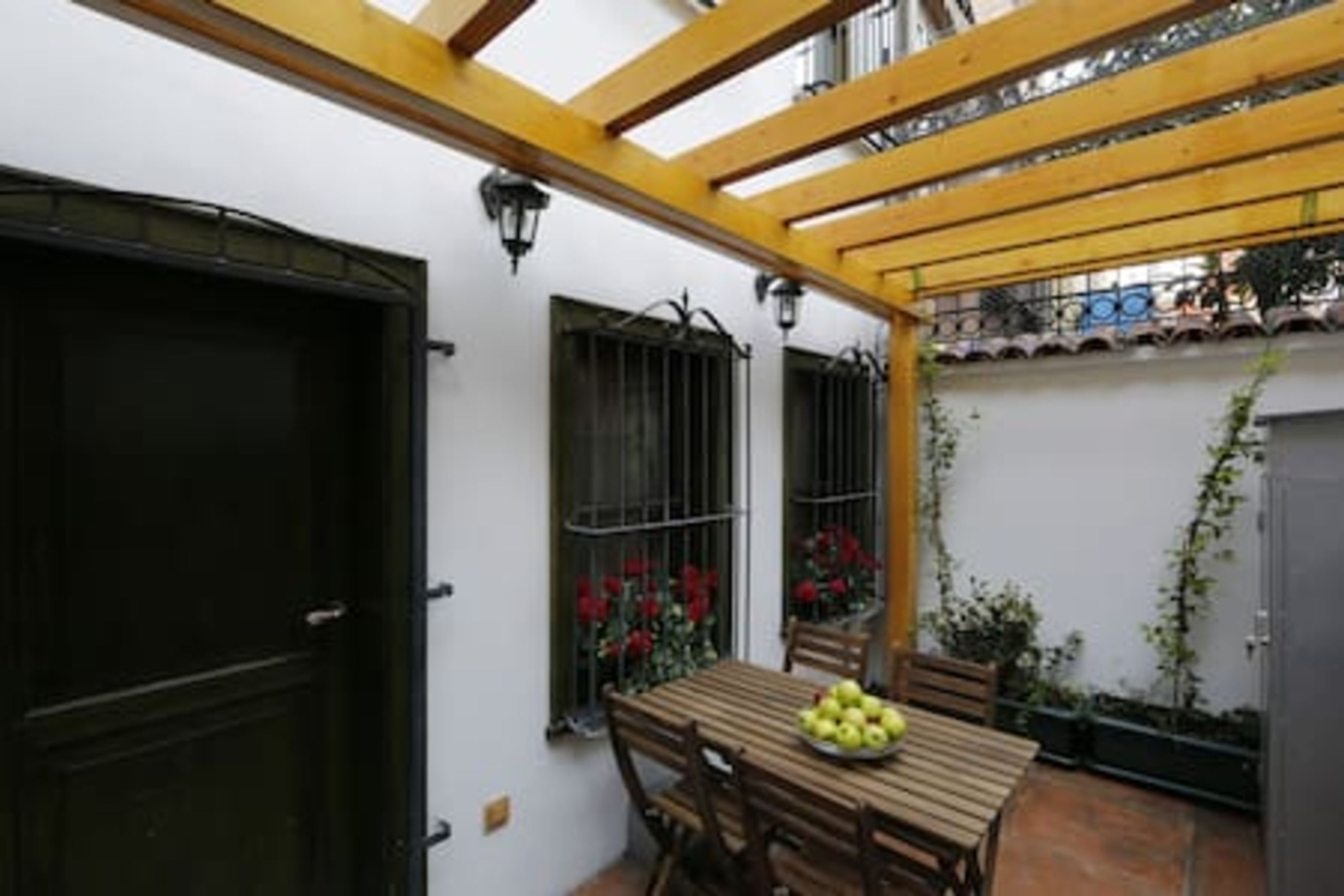 101 · Brand New Old City Center With Terrace - Estambul