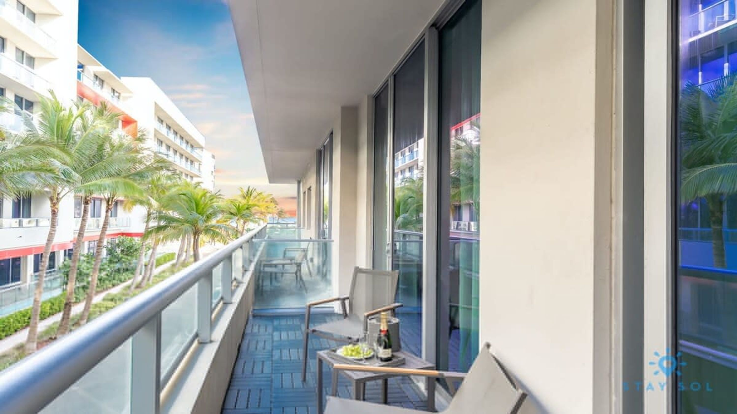 Best Stay Amazing Pool Hollywood Beach  Broad   Walk - Miami Gardens, FL