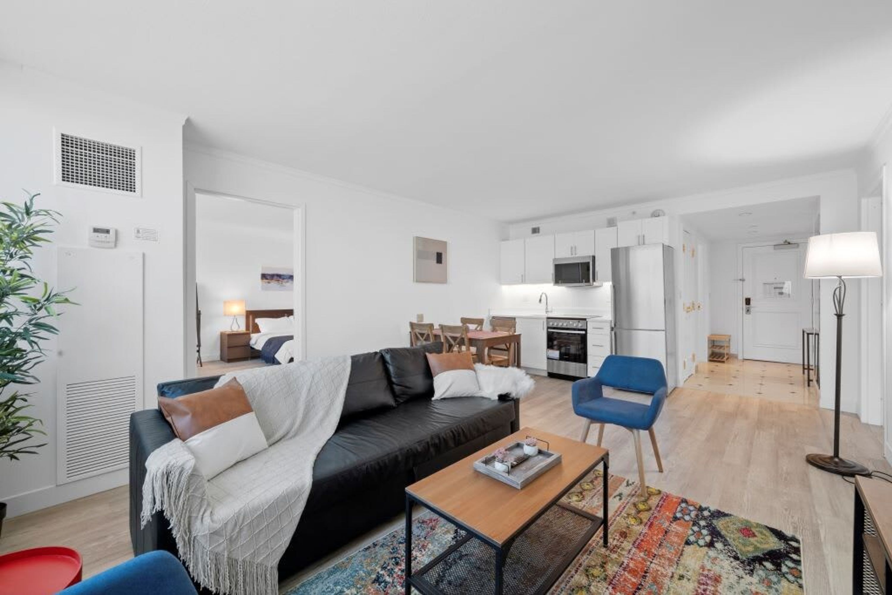 Huge Beachfront Condo Cozysuites At Showboat - Atlantic City, NJ