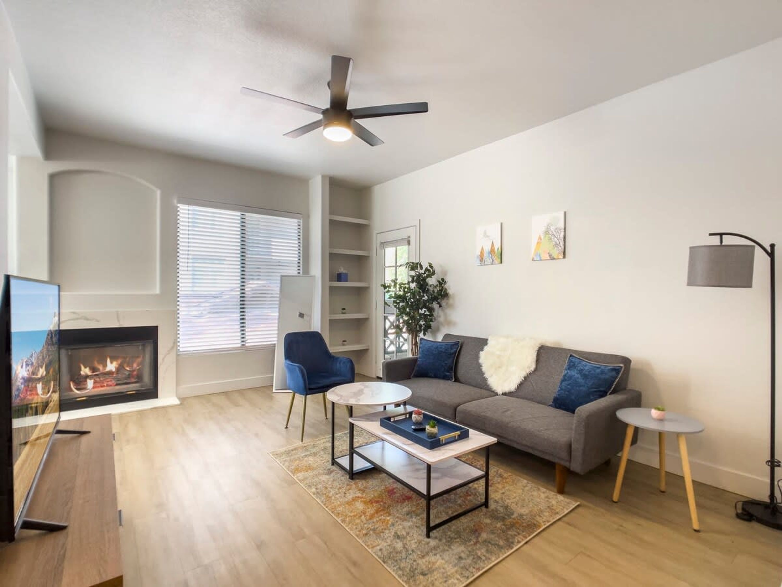 2br Kierland Commons Golf Oasis By Cozysuites - Phoenix, AZ