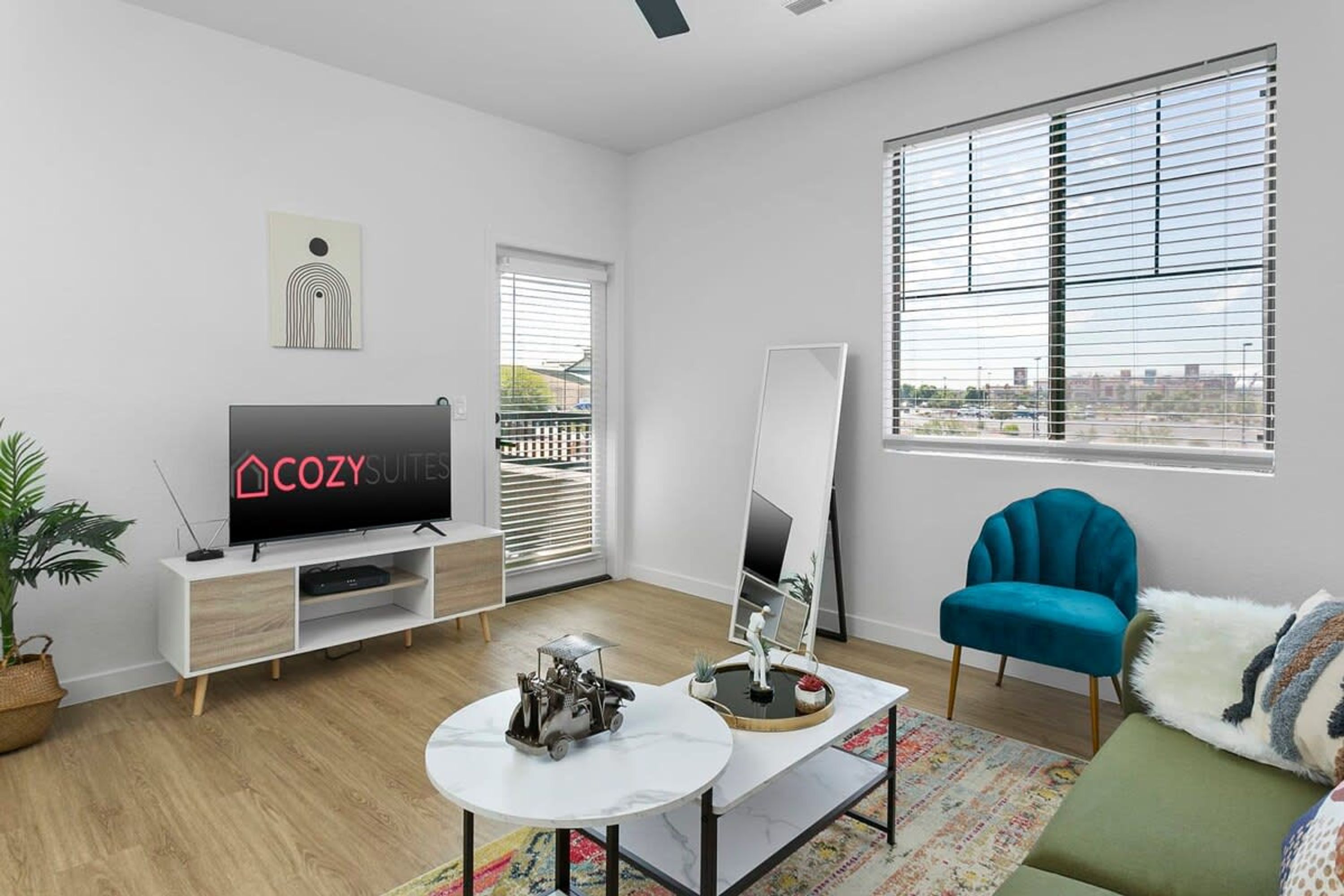 Cozysuites Glendale By The Stadium W  Pool  08 - Glendale, AZ
