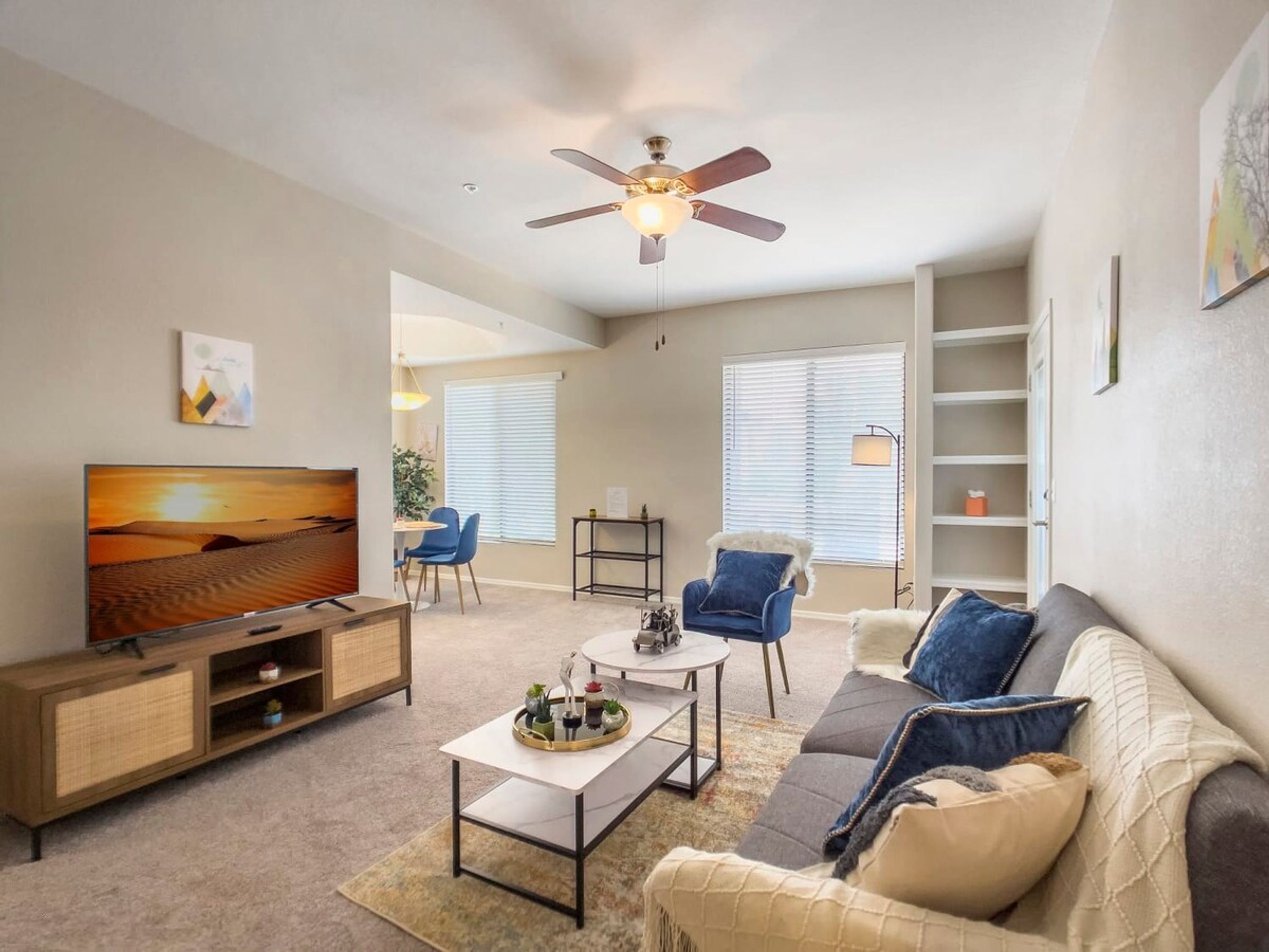 Kierland Commons Cozysuites With Heated Pool  Gym - Phoenix