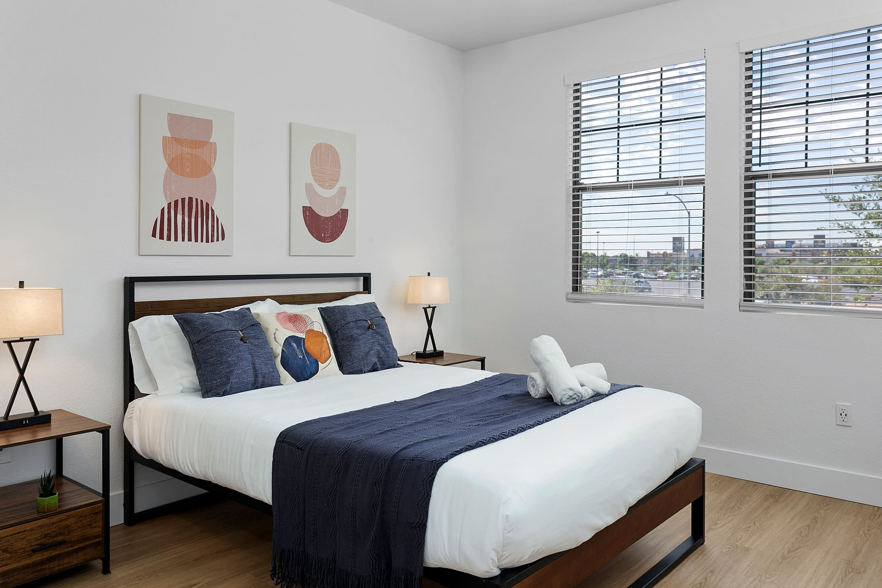 Two Cozysuites With Pool Jacuzzi In Glendale 10 03 - Phoenix, AZ