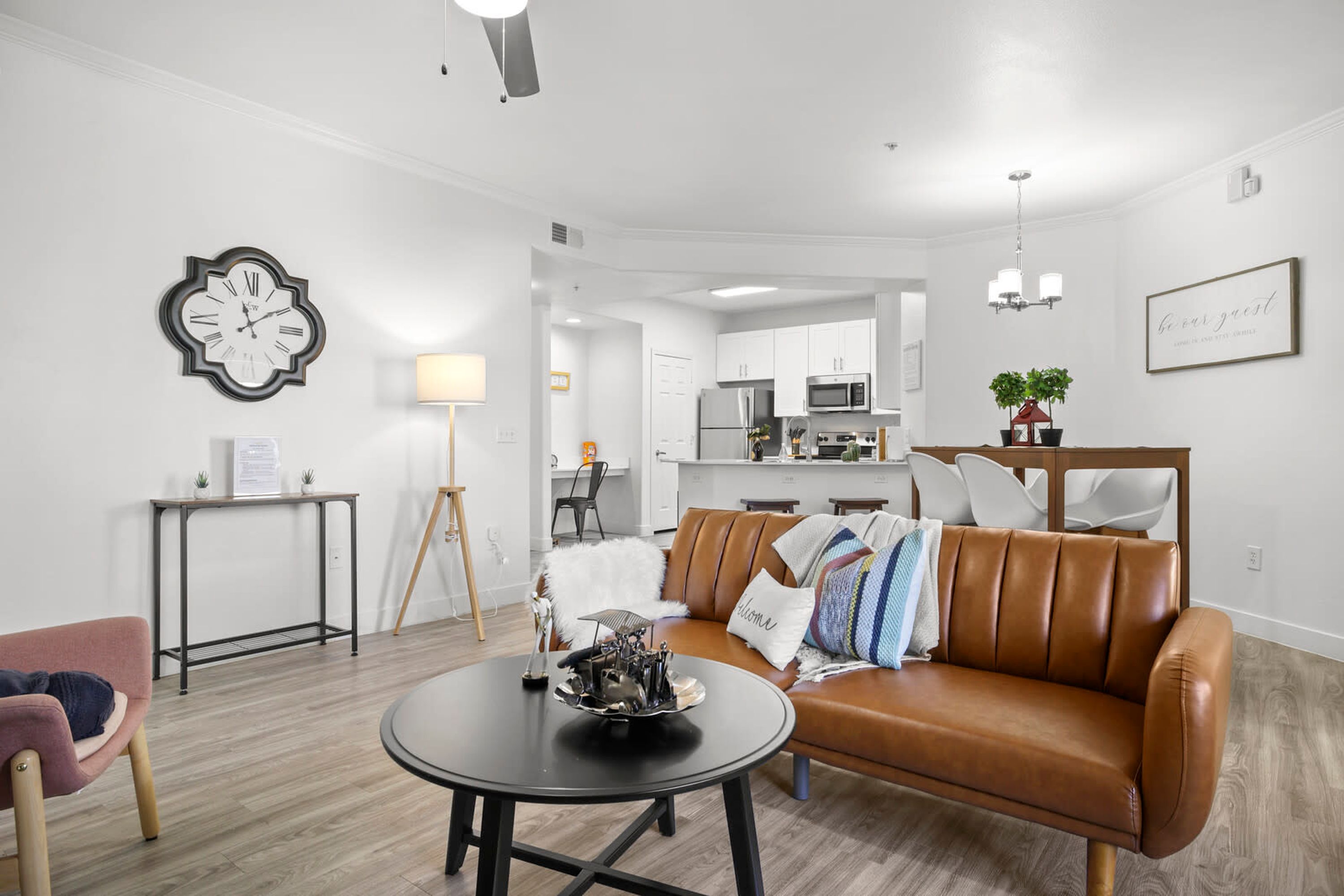 Cozysuites Modern  3br In Historic Glendale - Glendale, AZ