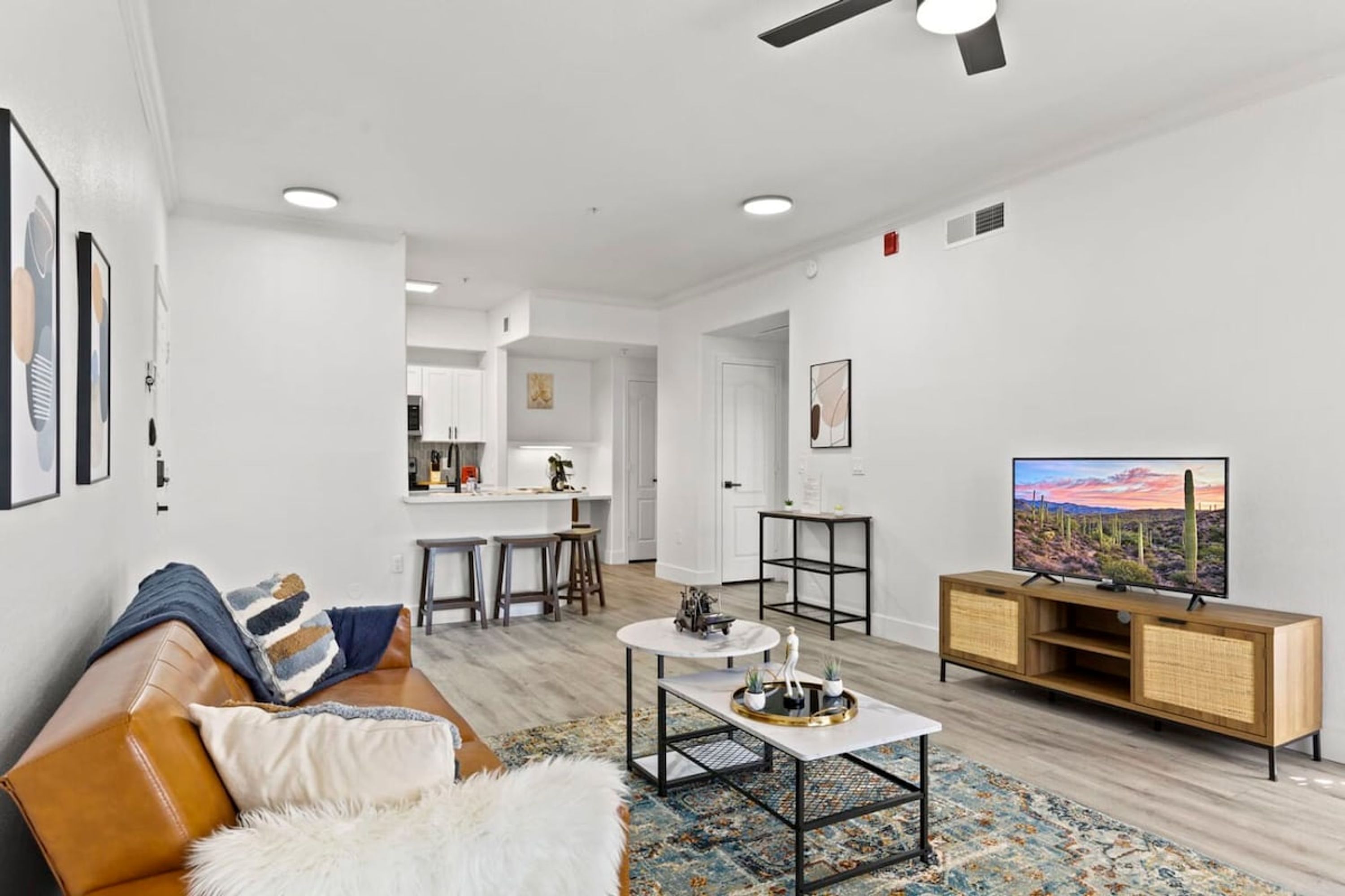 Cozysuites Chandler 1br With 2 Pools   Jacuzzi  08 - 챈들러