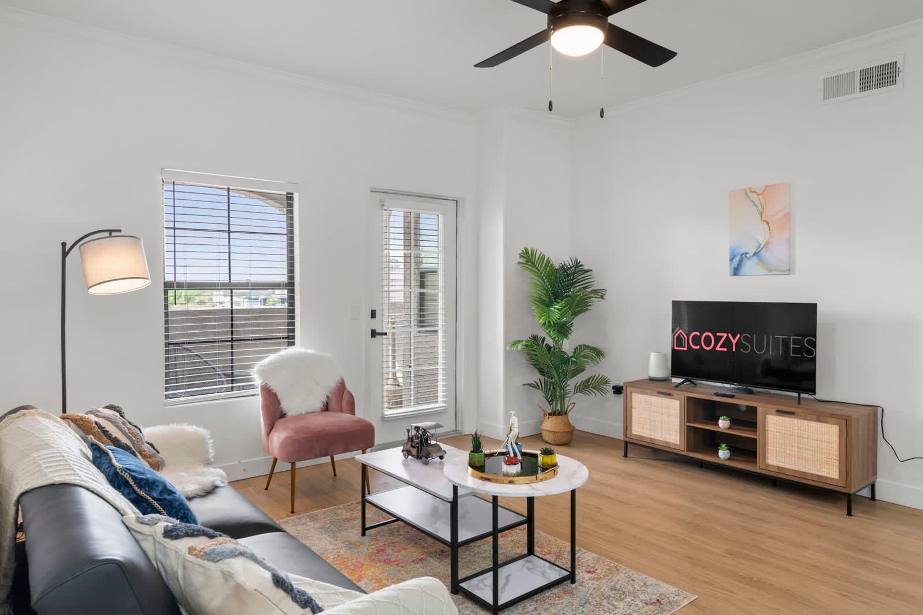 Cozysuites Chandler With 2 Pools  Jacuzzi 04 - Mesa, AZ