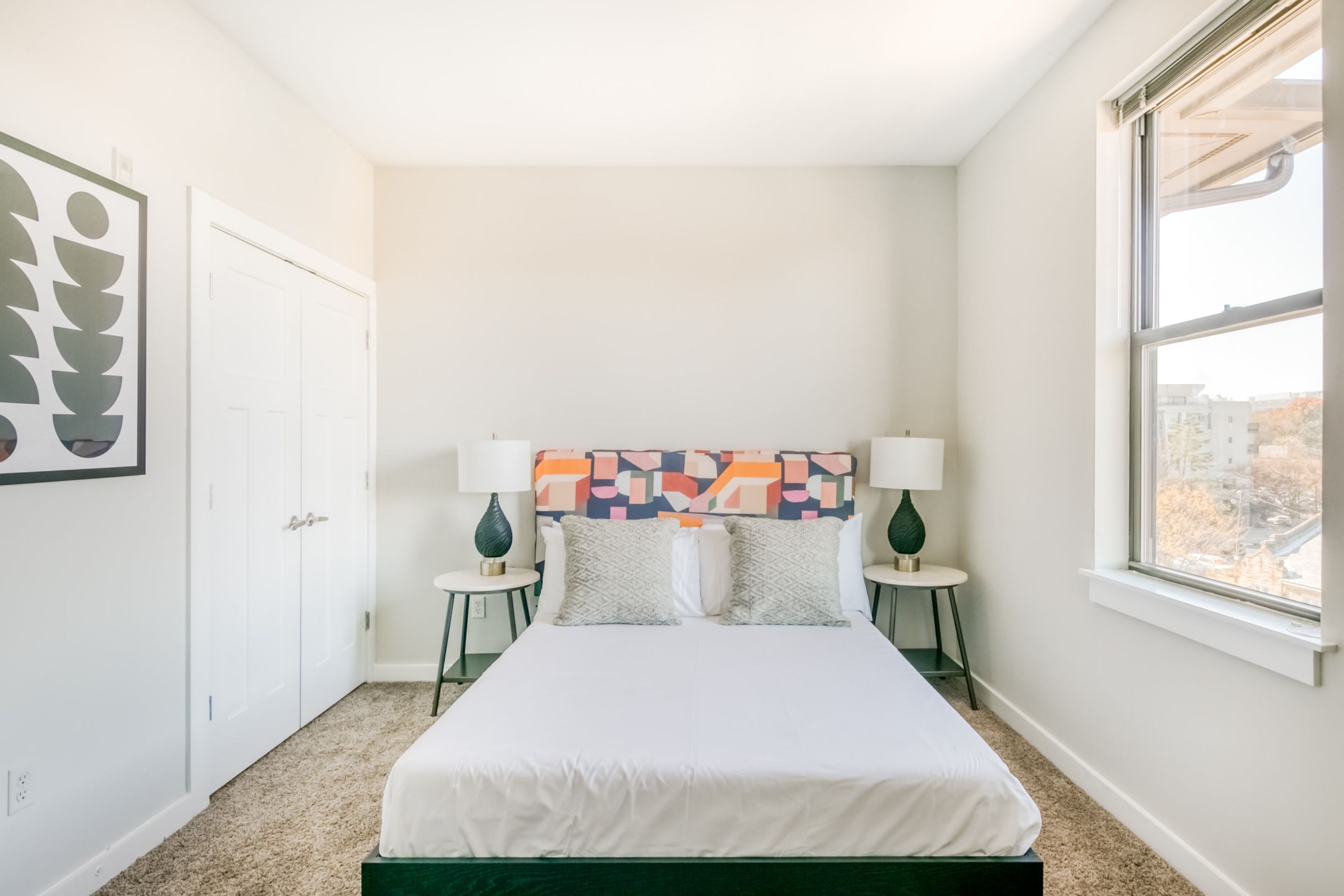 Cozysuites Musicrow Classy 1br W Free Parking  61 - Nashville, TN