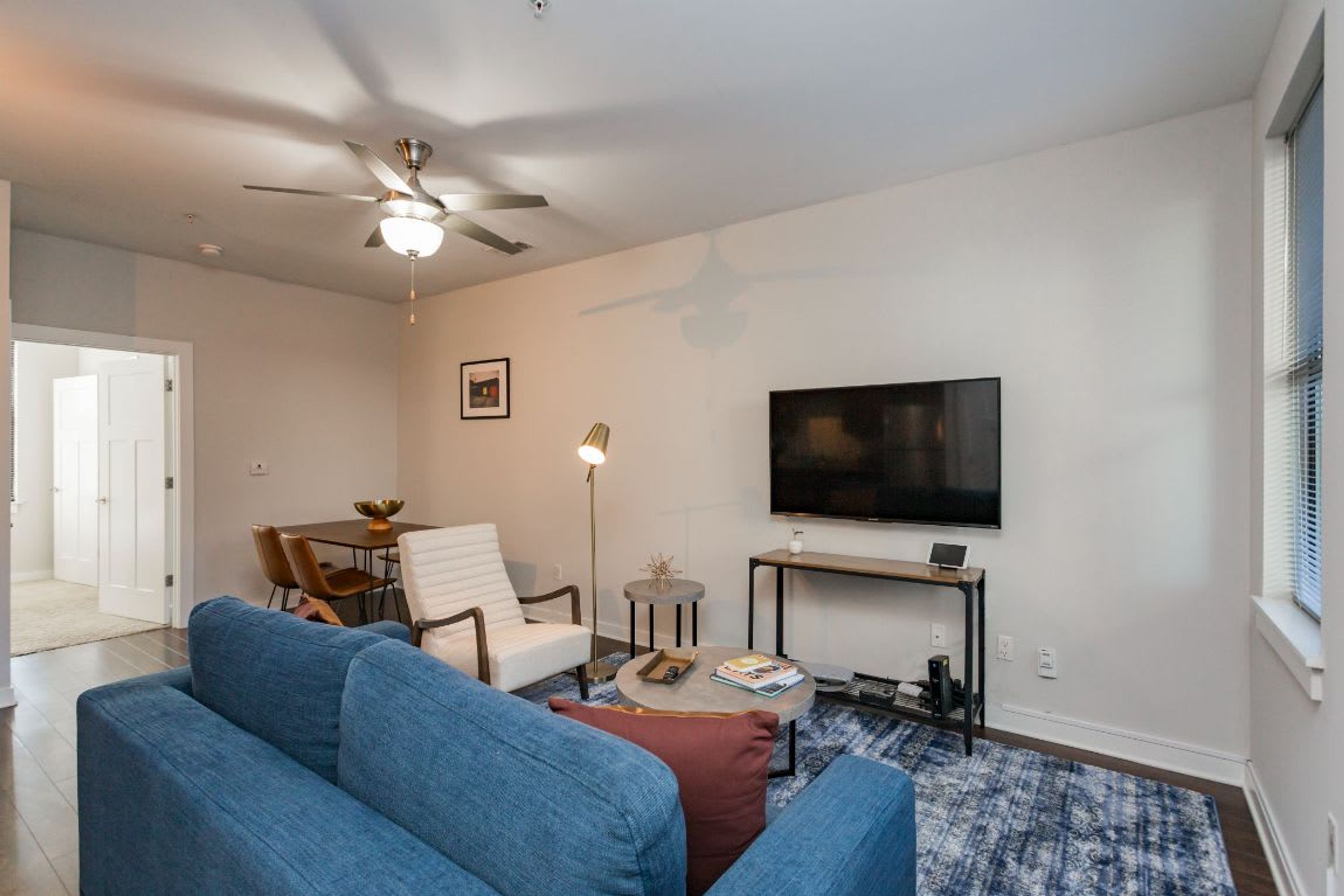 Cozysuites Musicrow Alluring 1br W Free Parking 58 - Nashville, TN
