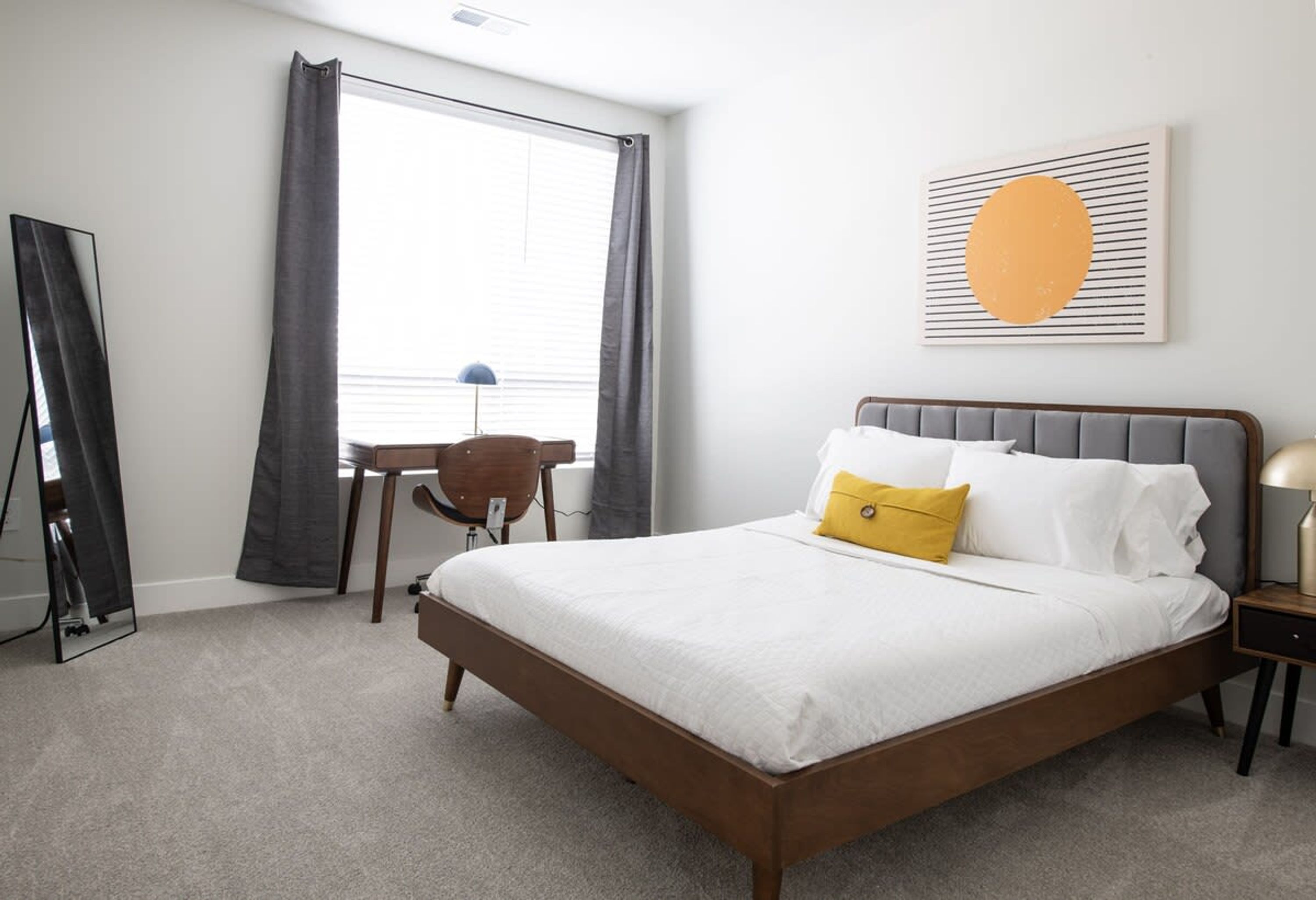 Cozysuites Stunning 3br In Downtown Cincinnati - Covington, KY