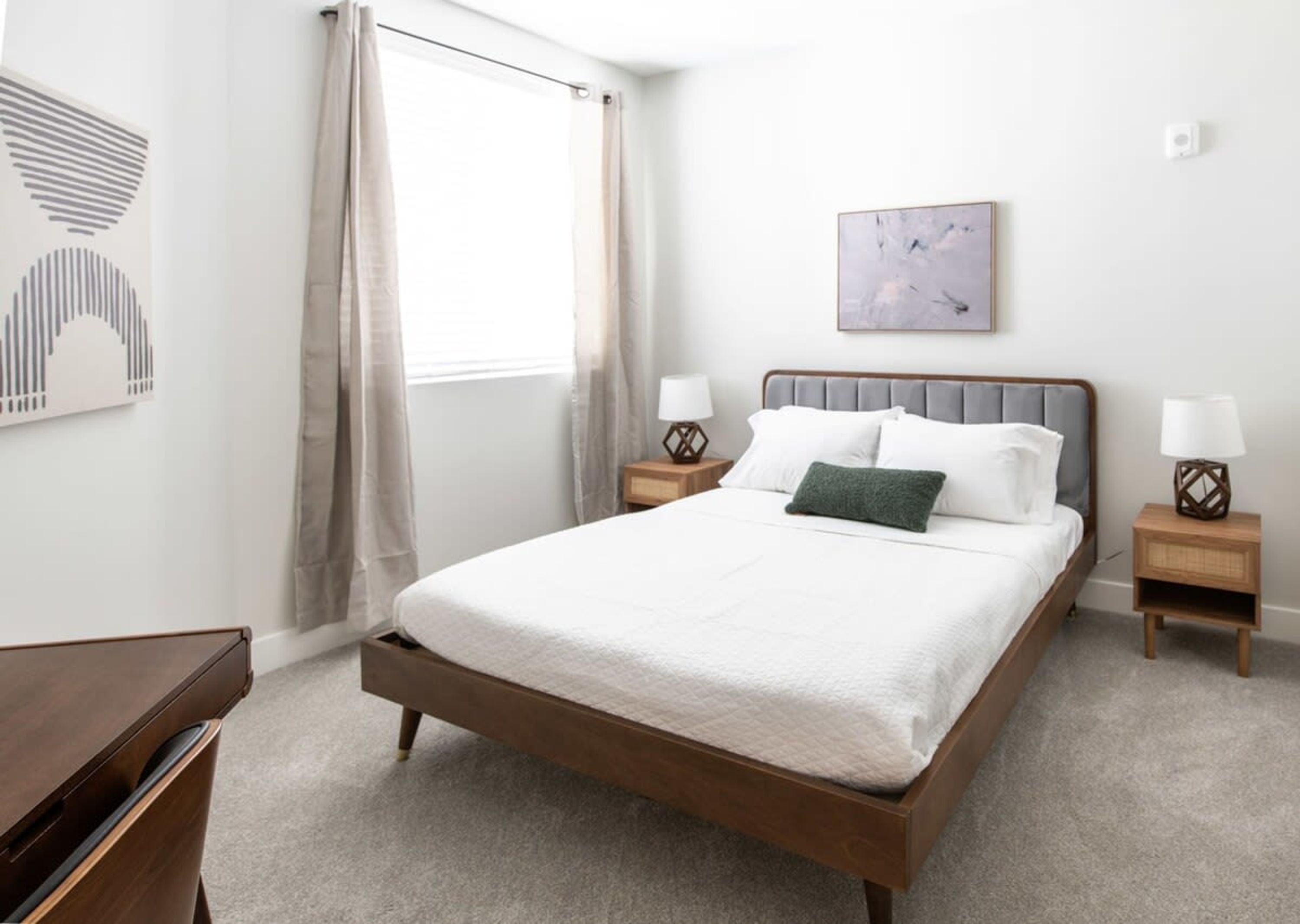 Cozysuites L Dream Sdo In Downtown Cincinnati - Covington, KY