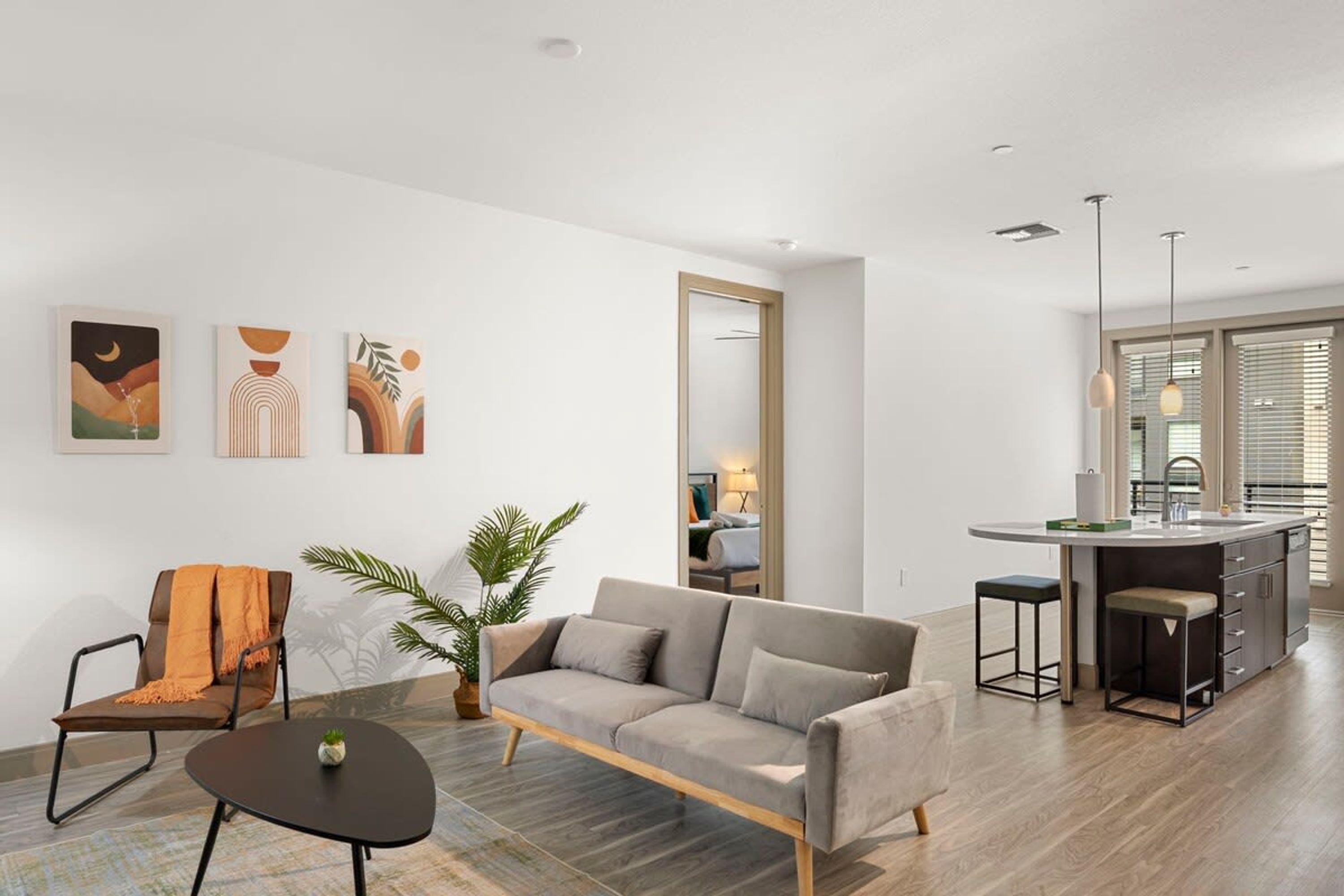 Luxury 2br Cozysuites On Town Lake Waterfront 10 - Tempe, AZ