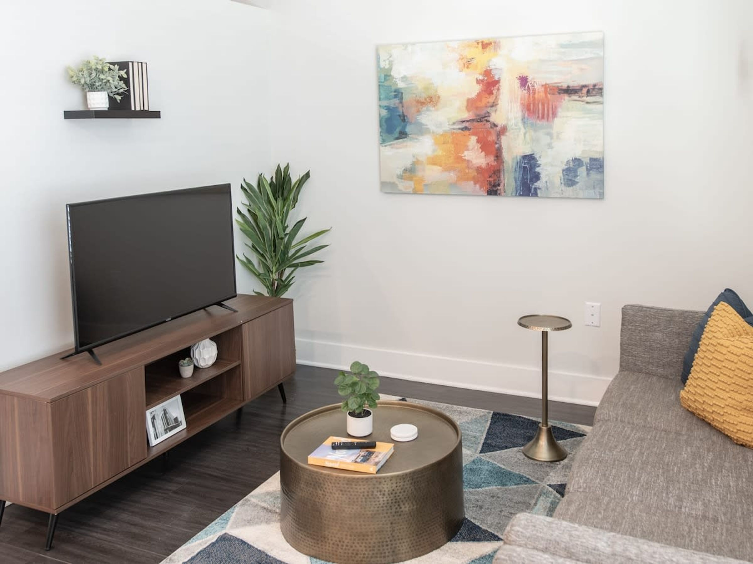 Cozysuites L Gorgeous 1br In Downtown Cincinnati - Covington, KY