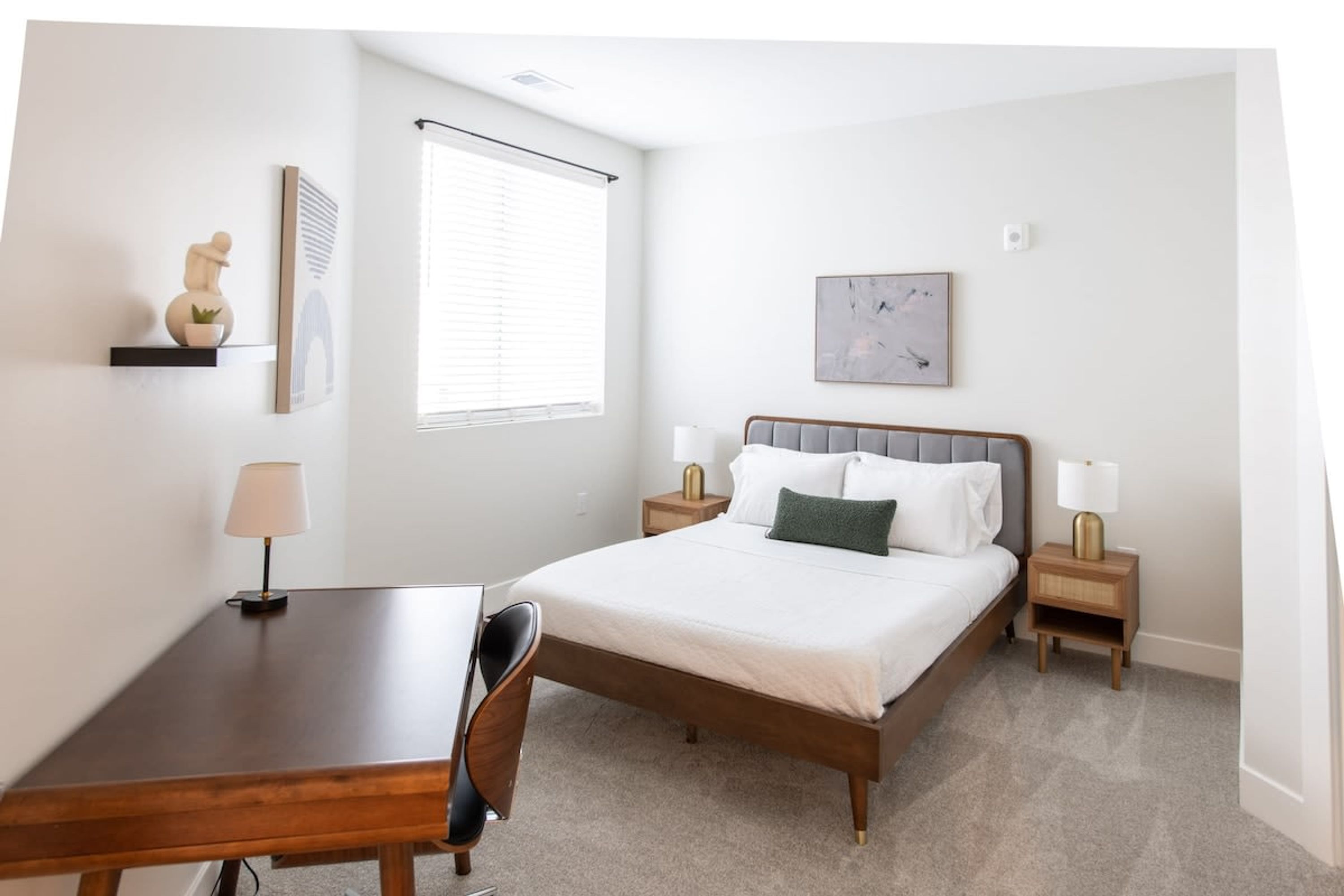 Cozysuites   Luxe 1br In Downtown Cincinnati - Cincinnati, OH