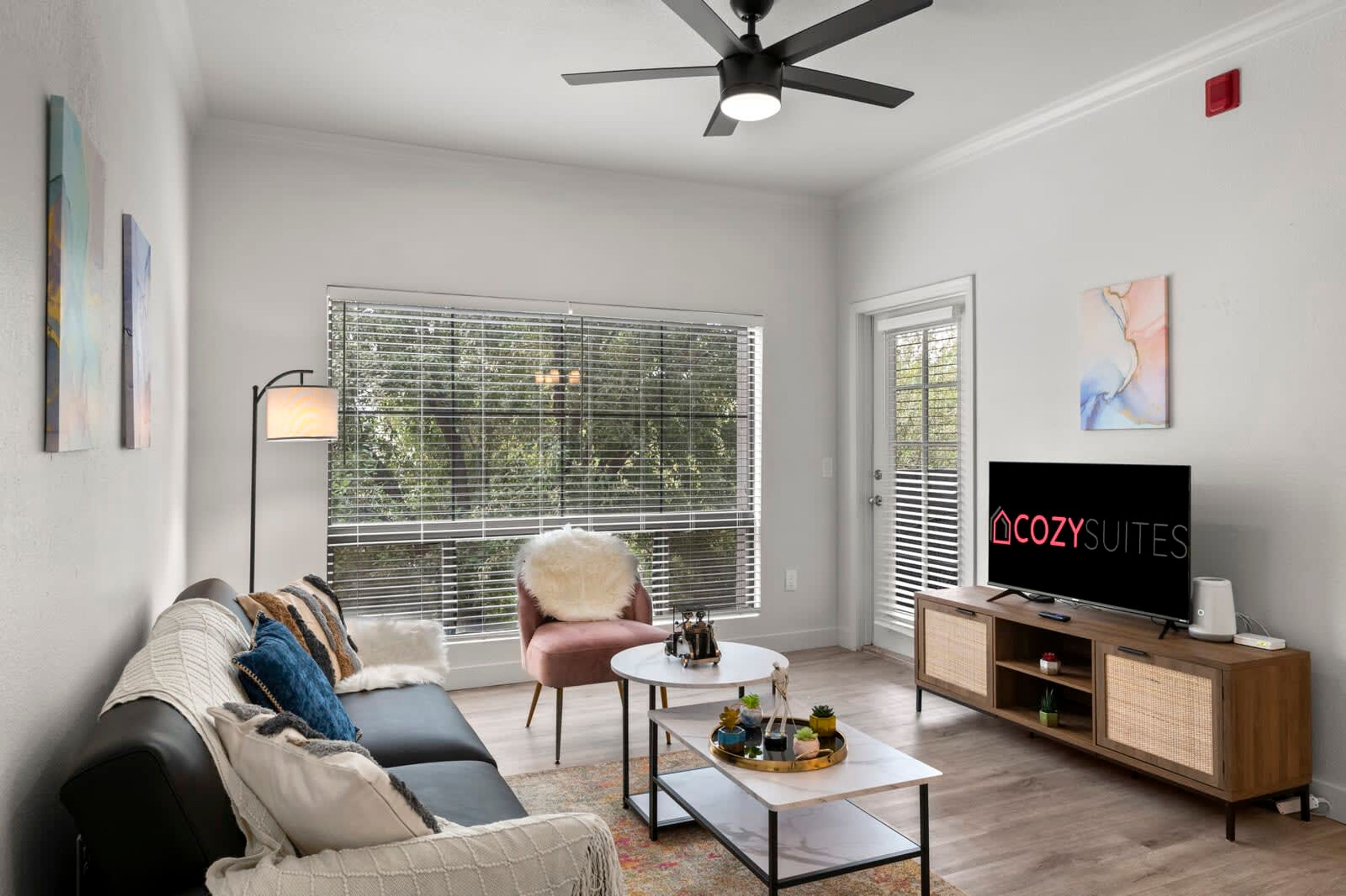 Cozysuites Chandler 2br With 2 Pools Jacuzzi 02 - Mesa, AZ