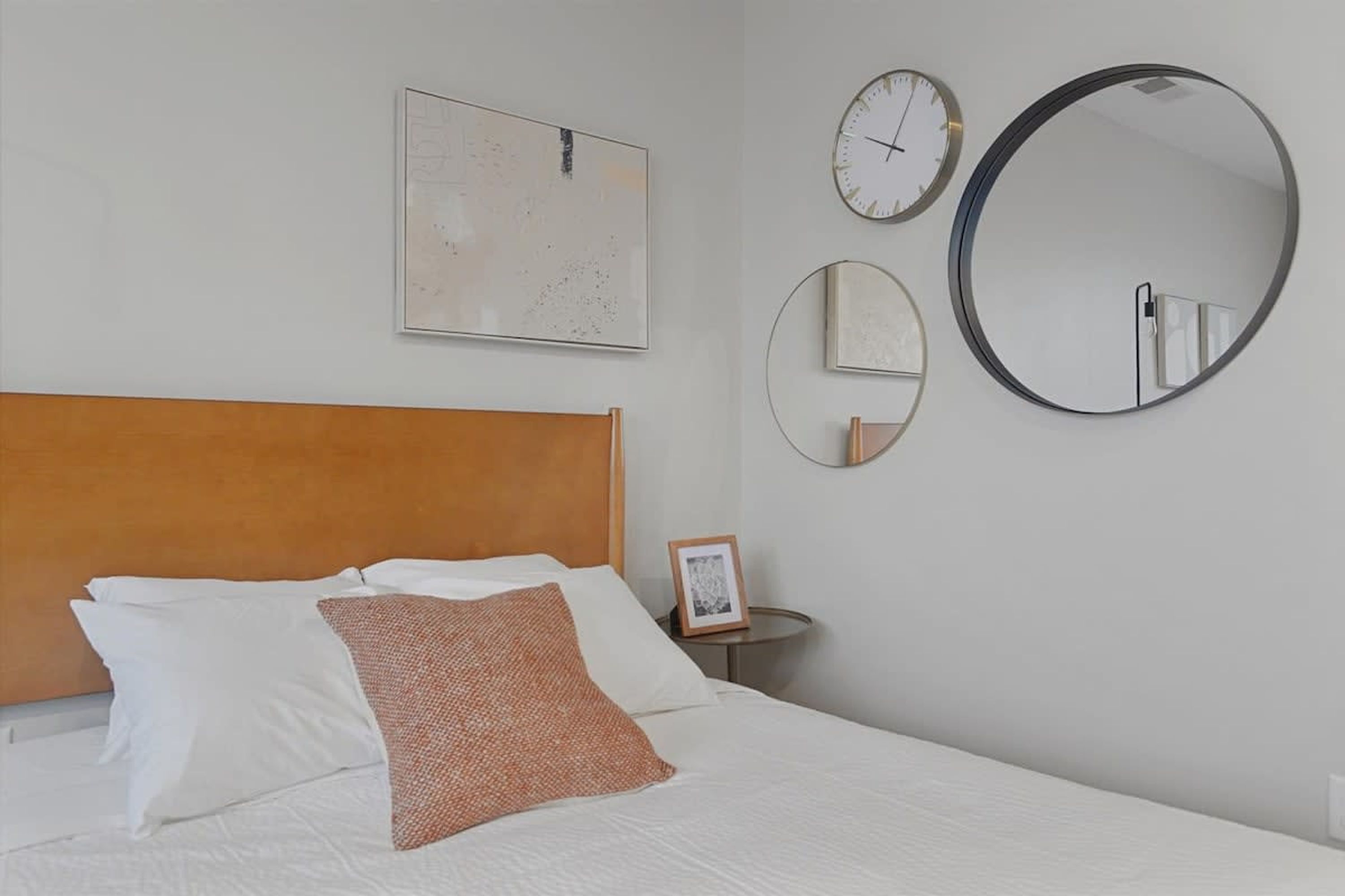 Cozysuites   Dream Sdo  Lawrenceville - Pittsburgh, PA