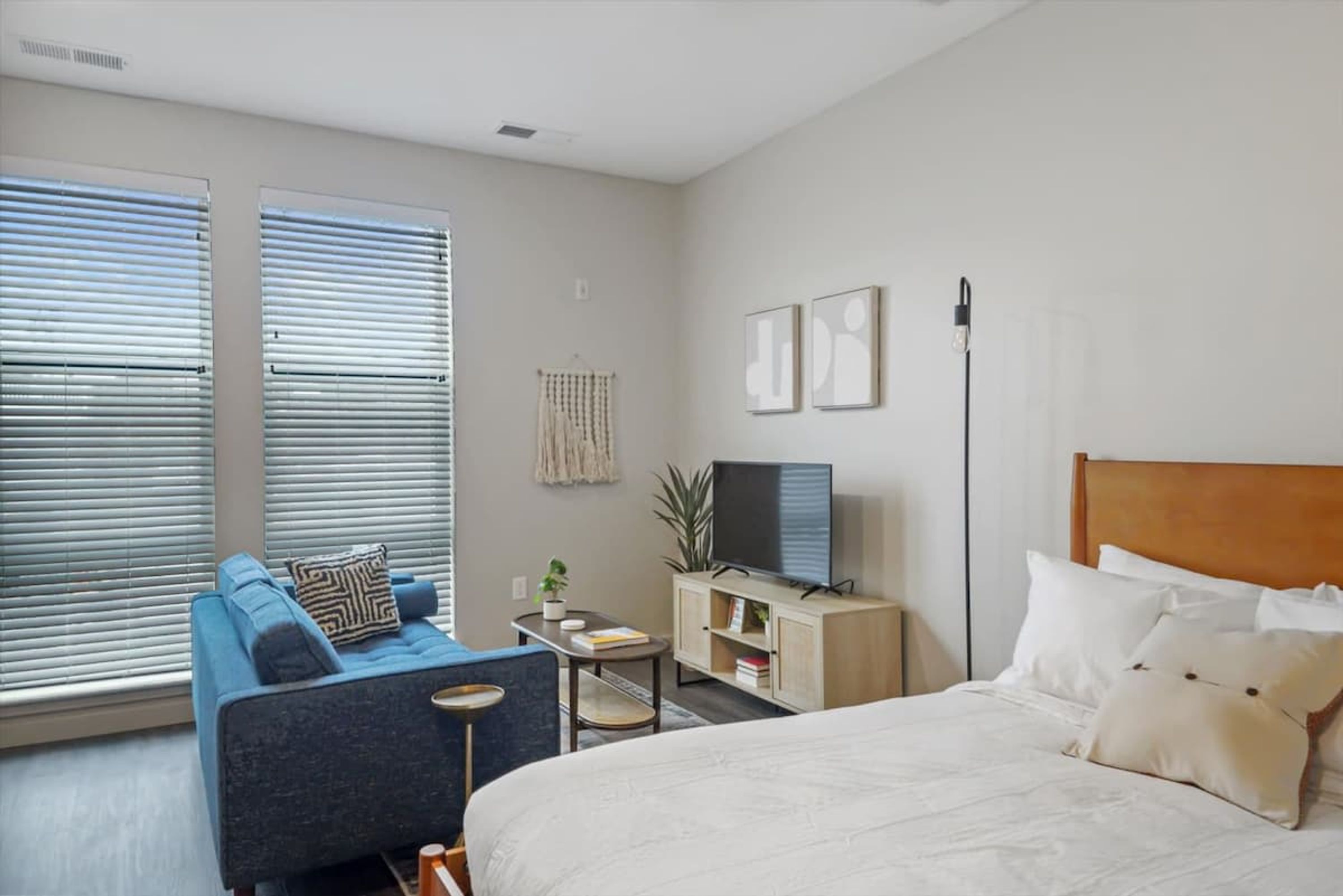 Cozysuites   Modern Sdo  Lawrenceville - Pittsburgh, PA