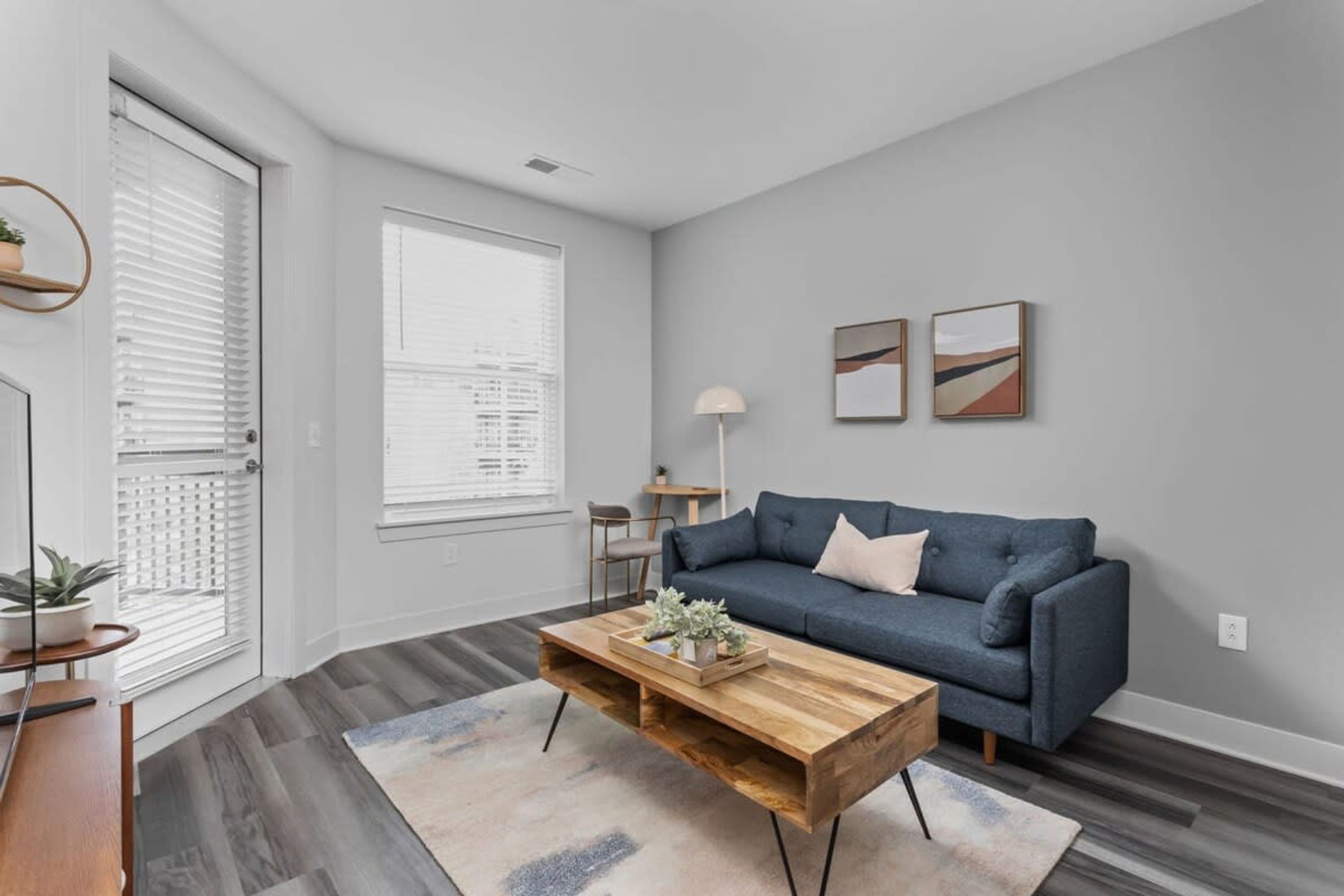 Cozysuites Spacious 1br Near Whole Foods - 인디애나폴리스