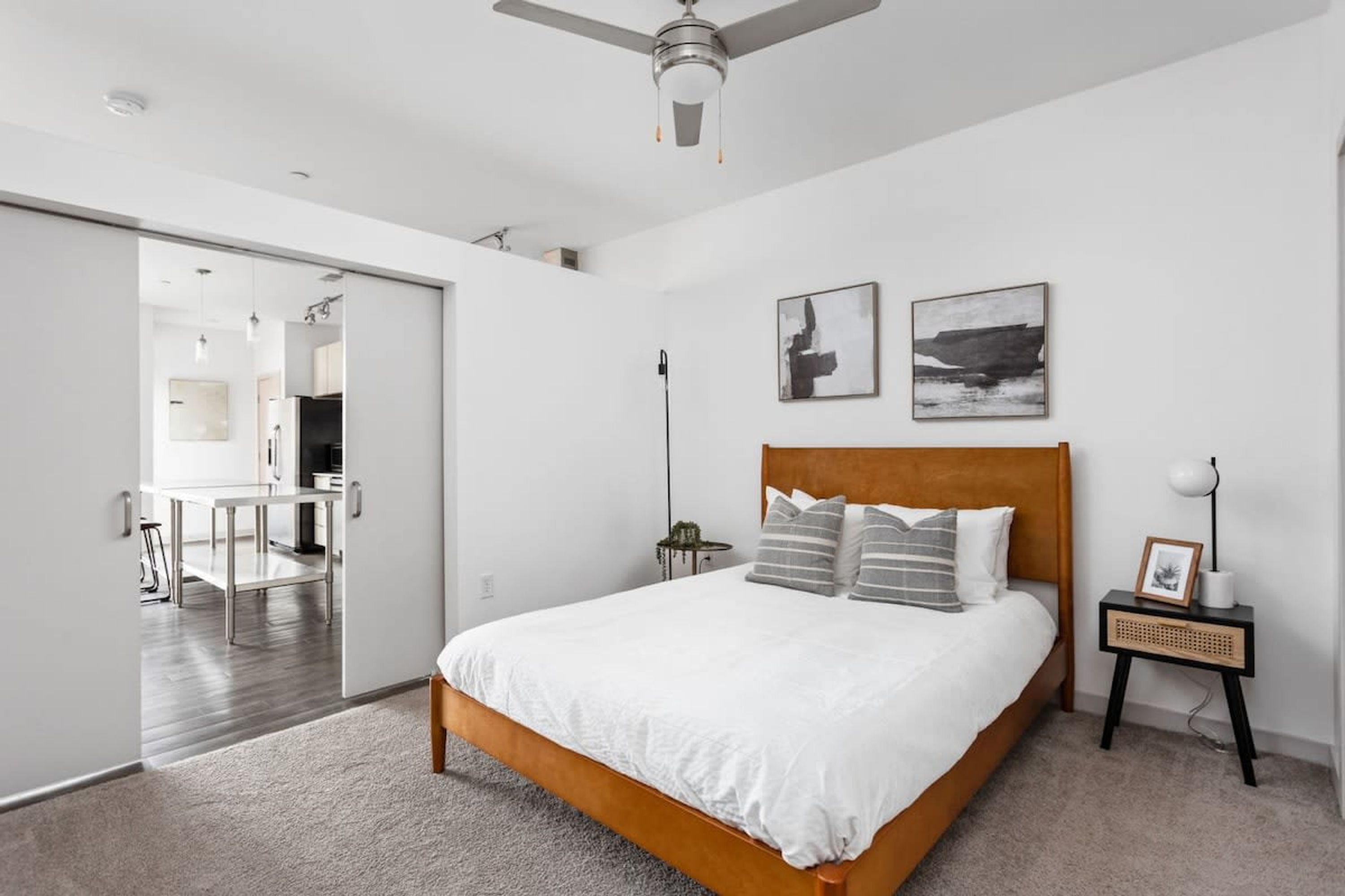 Cozysuites L Lavish 1br  Bottleworks Indy  4 - Indianapolis, IN