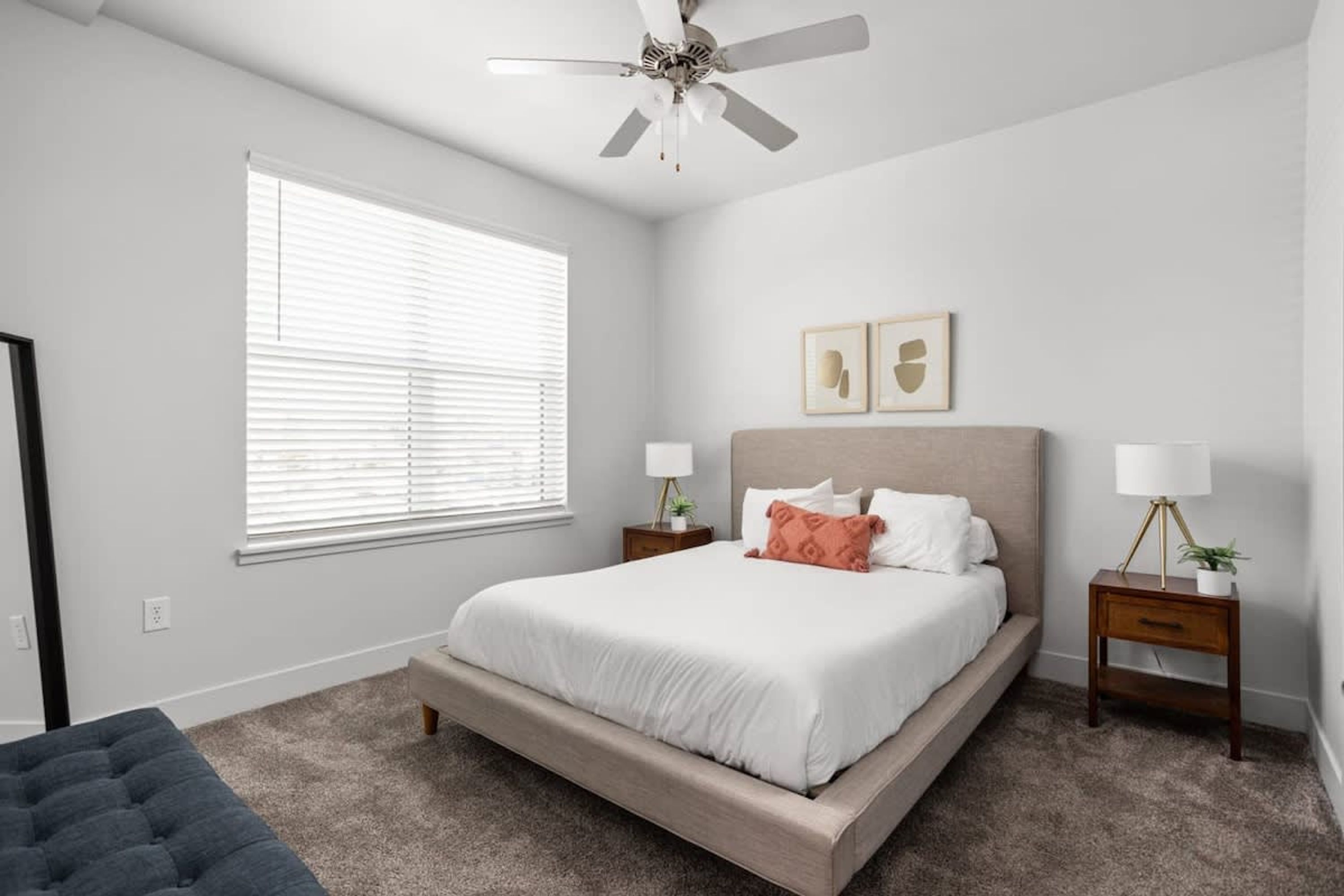 Cozysuites Upscale 2br Near Fashion Mall - Indianapolis, IN