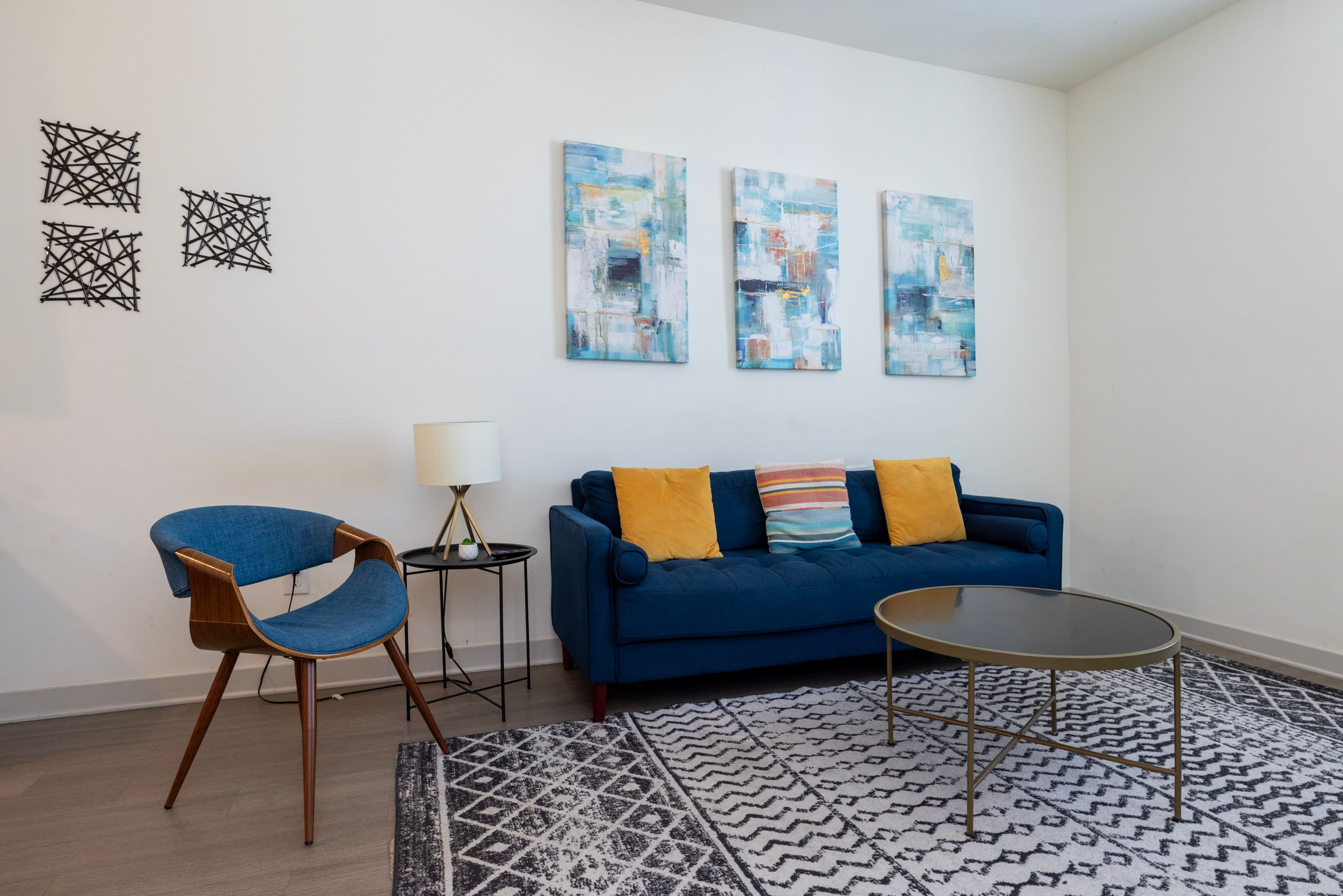Stunning Nulu 1br Cozysuites 06 - Louisville, KY