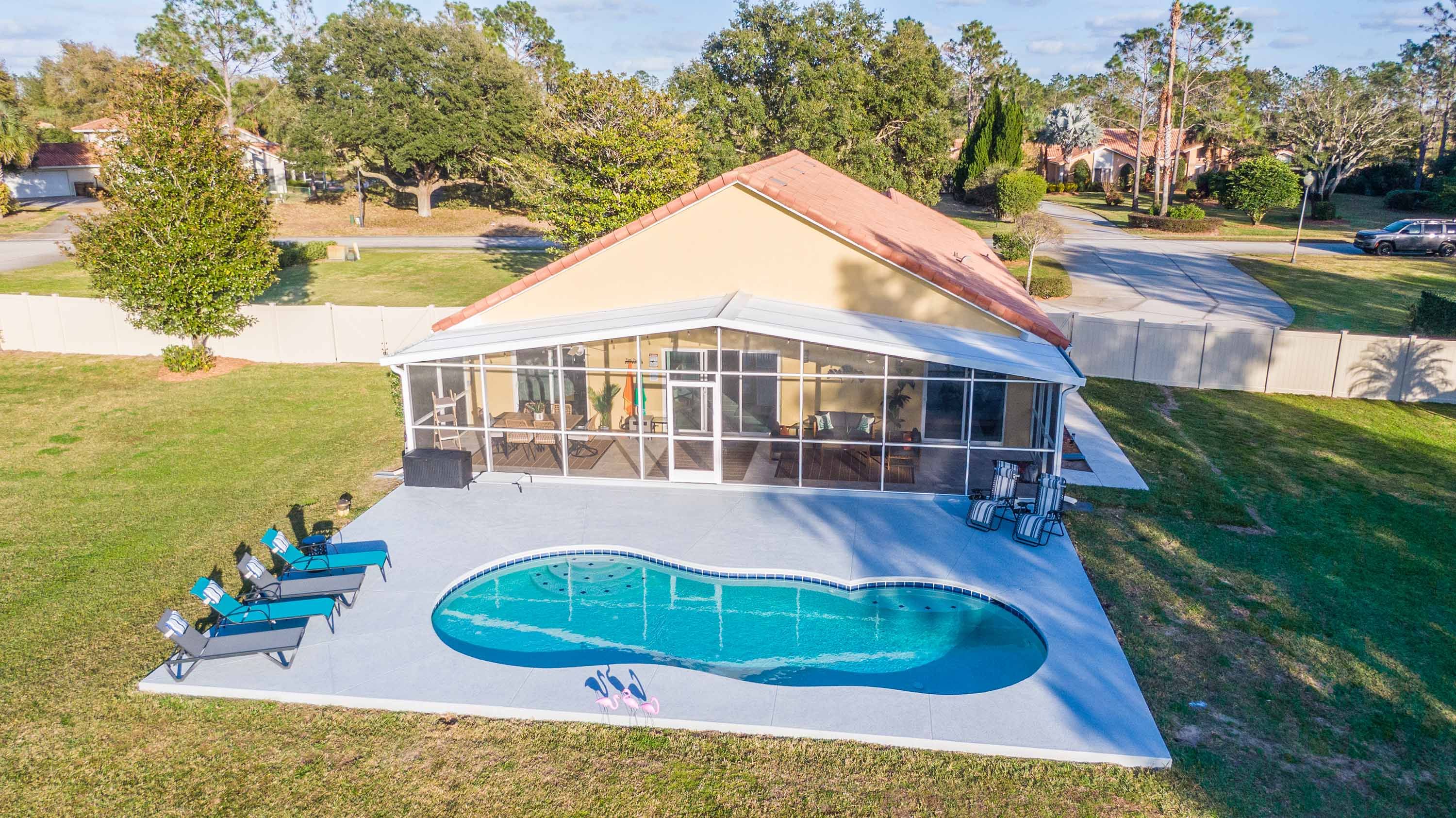 Swiss 49 - Lake Denise - Groveland, FL