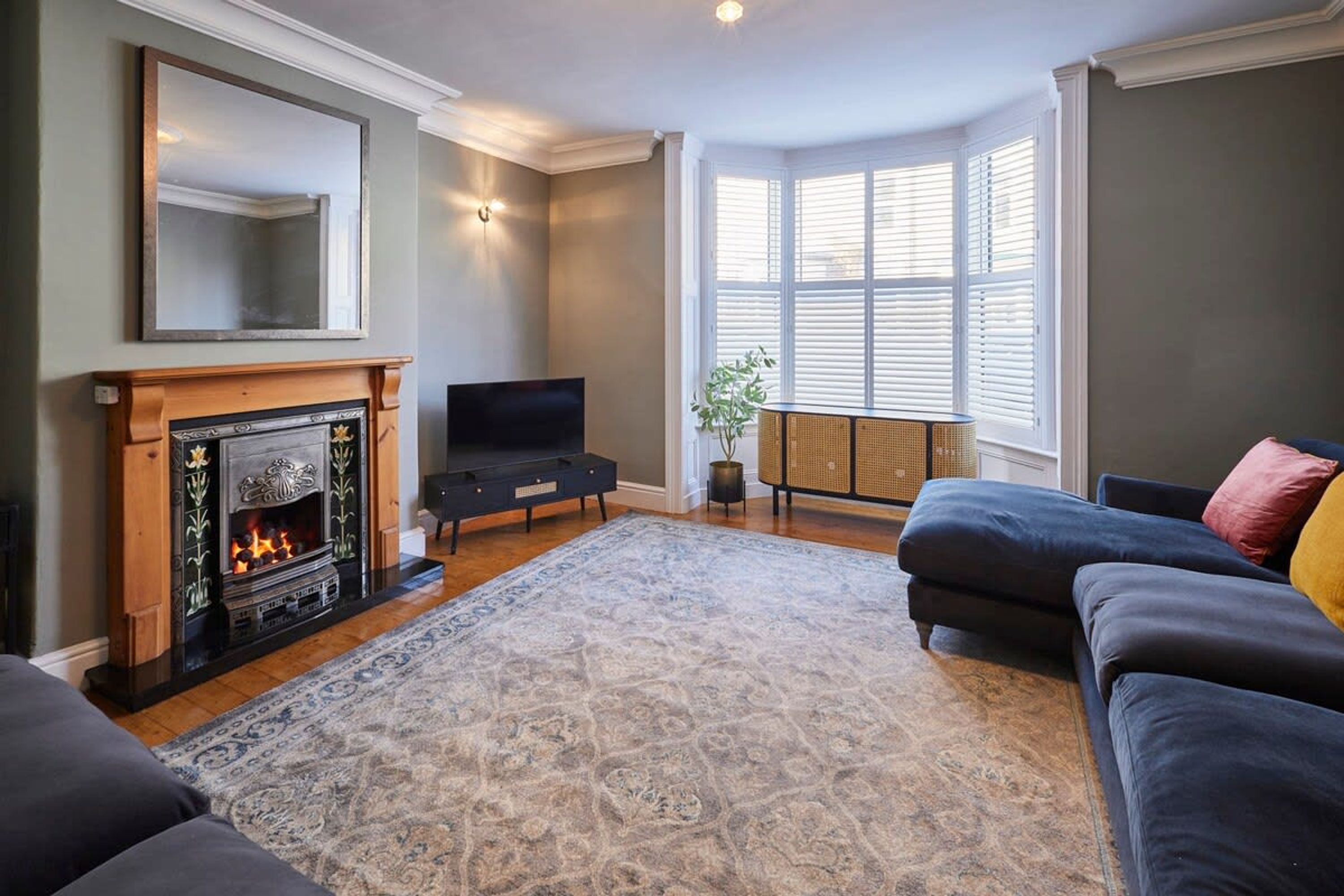 Host   Stay   Mollymac  Ground Floor - Saltburn-by-the-Sea