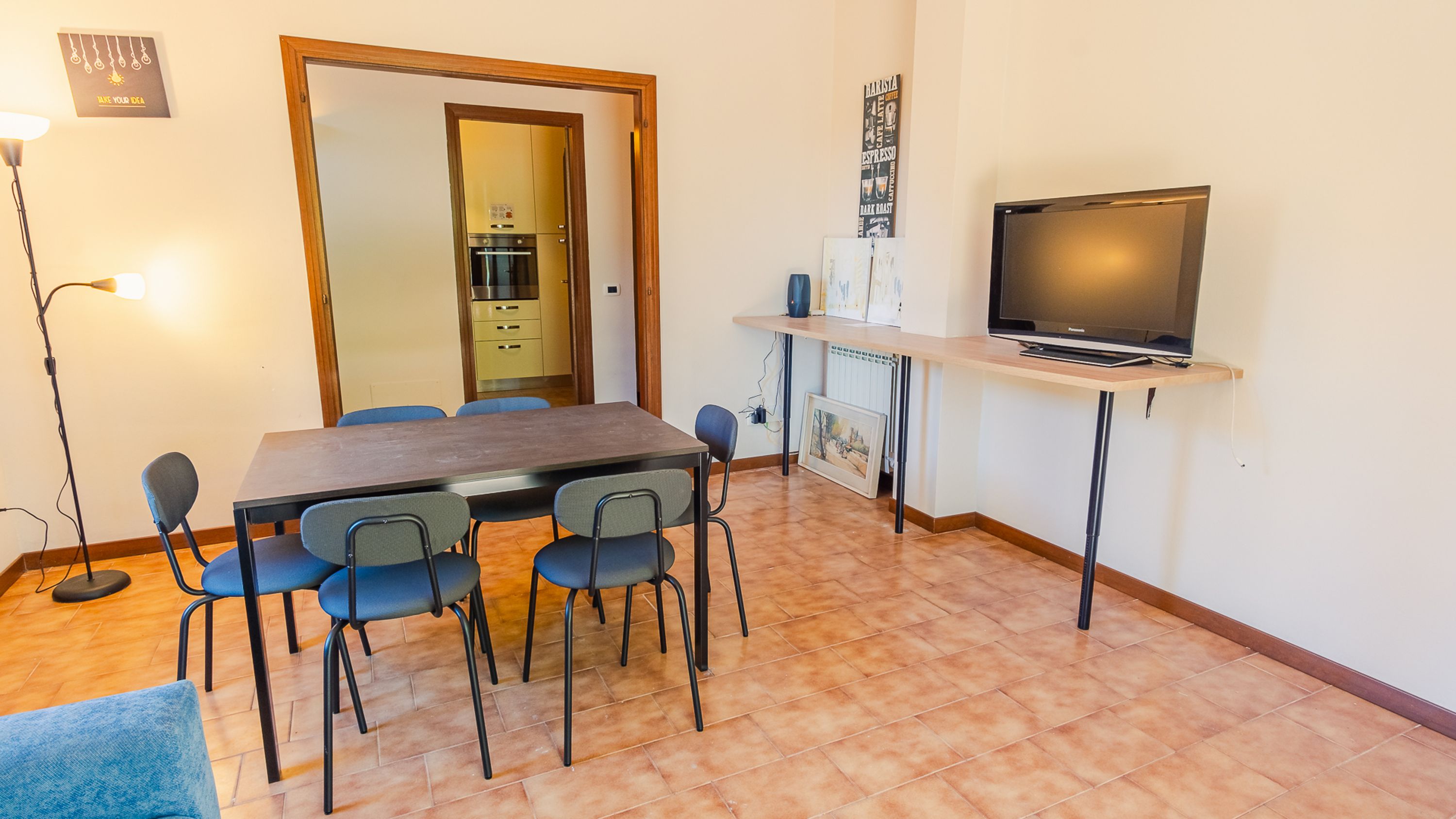 Villa Quantum Luna - Italian Homing - Desenzano del Garda