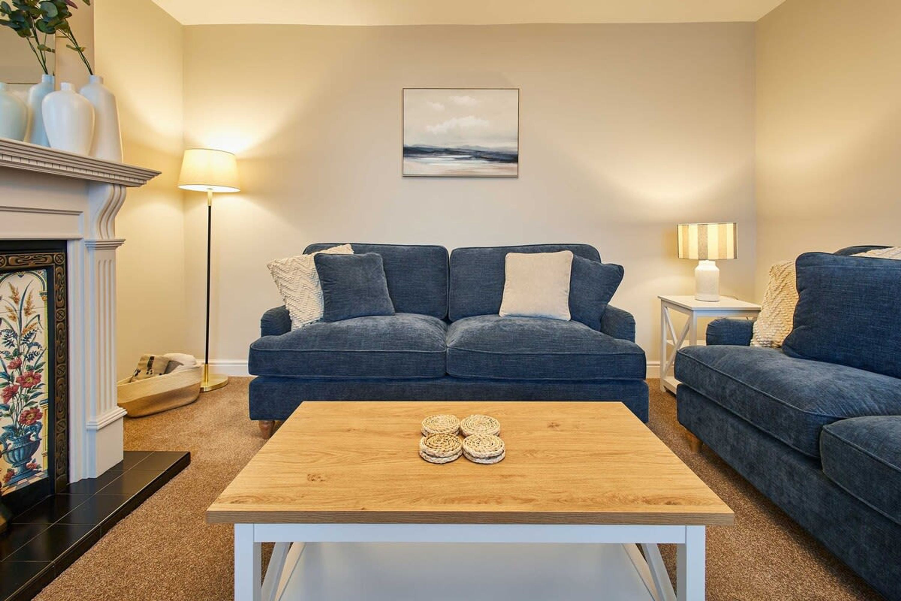 Host Stay Esk View - Whitby