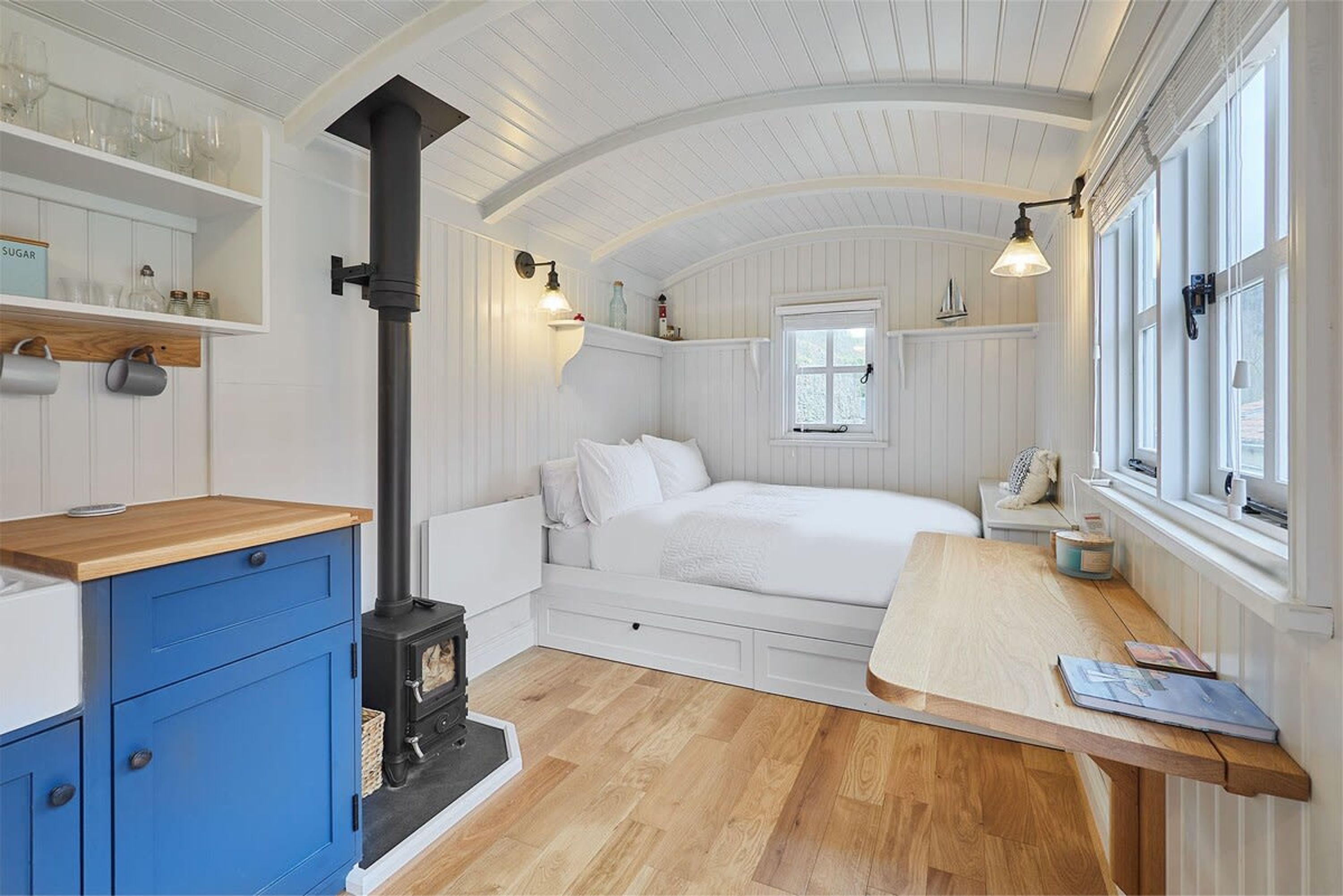 Host   Stay   The Lobster Pot - Saltburn-by-the-Sea