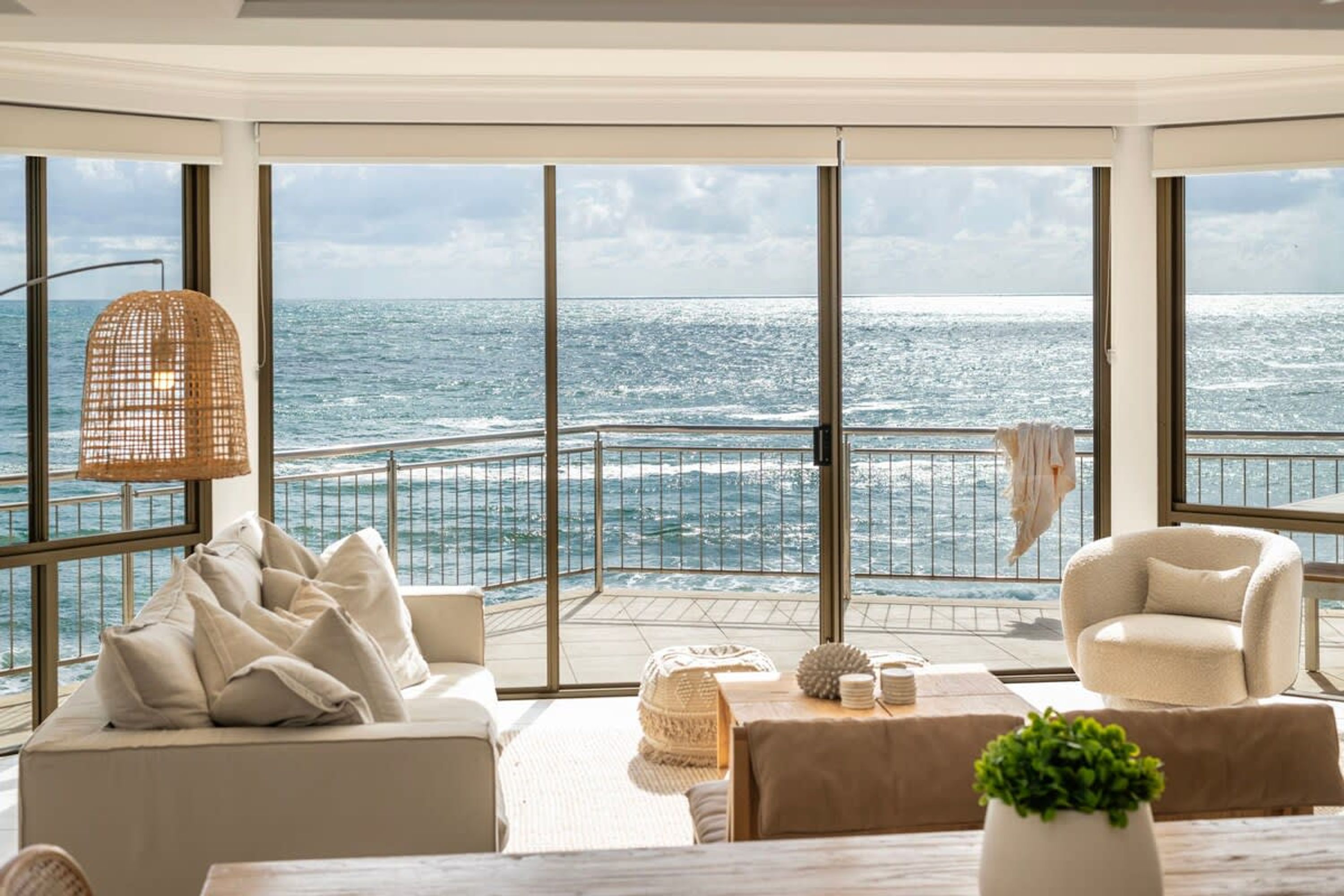 Oceans 8 - Oceanstays - Yamba