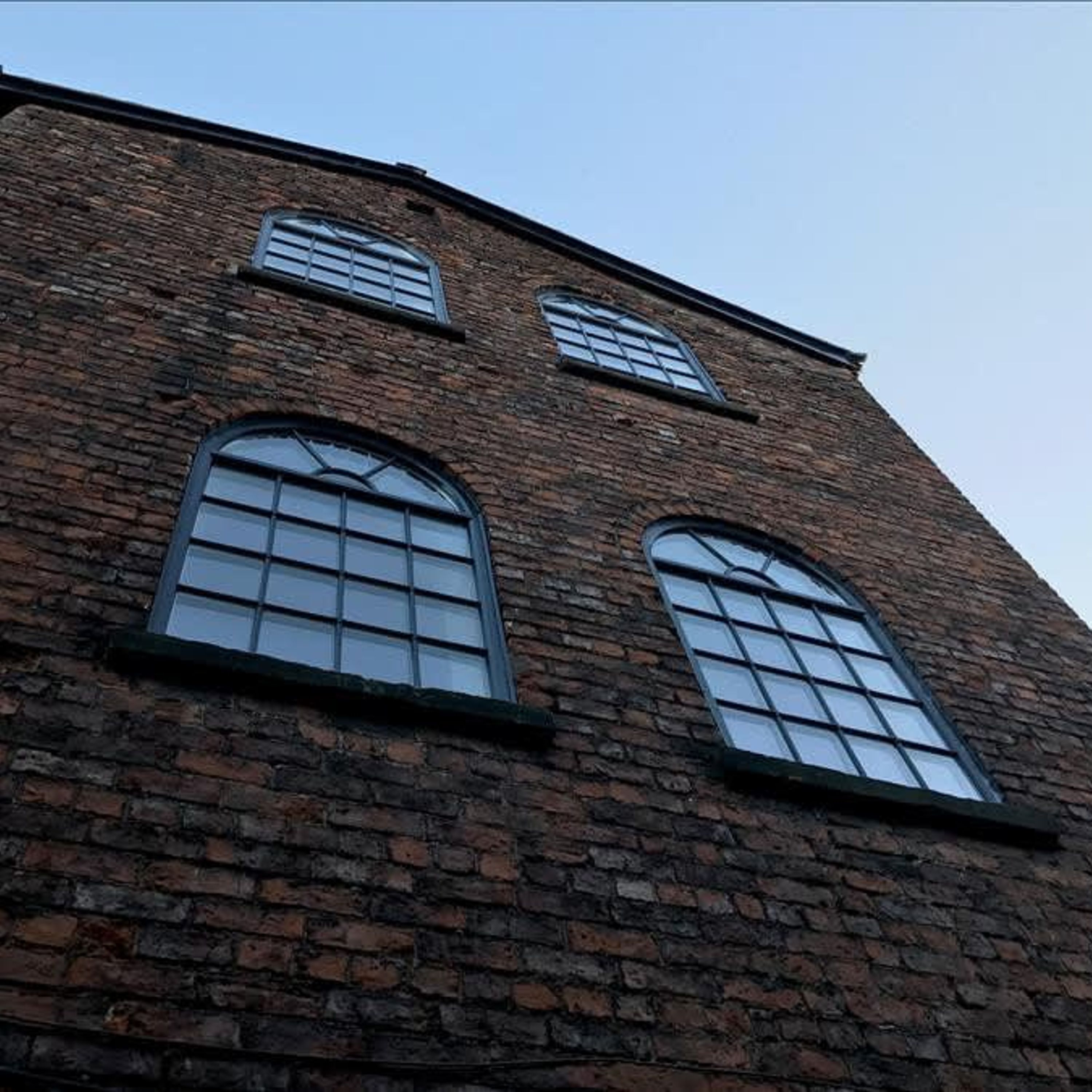 The Berwyn Berwyn House Central Wrexham