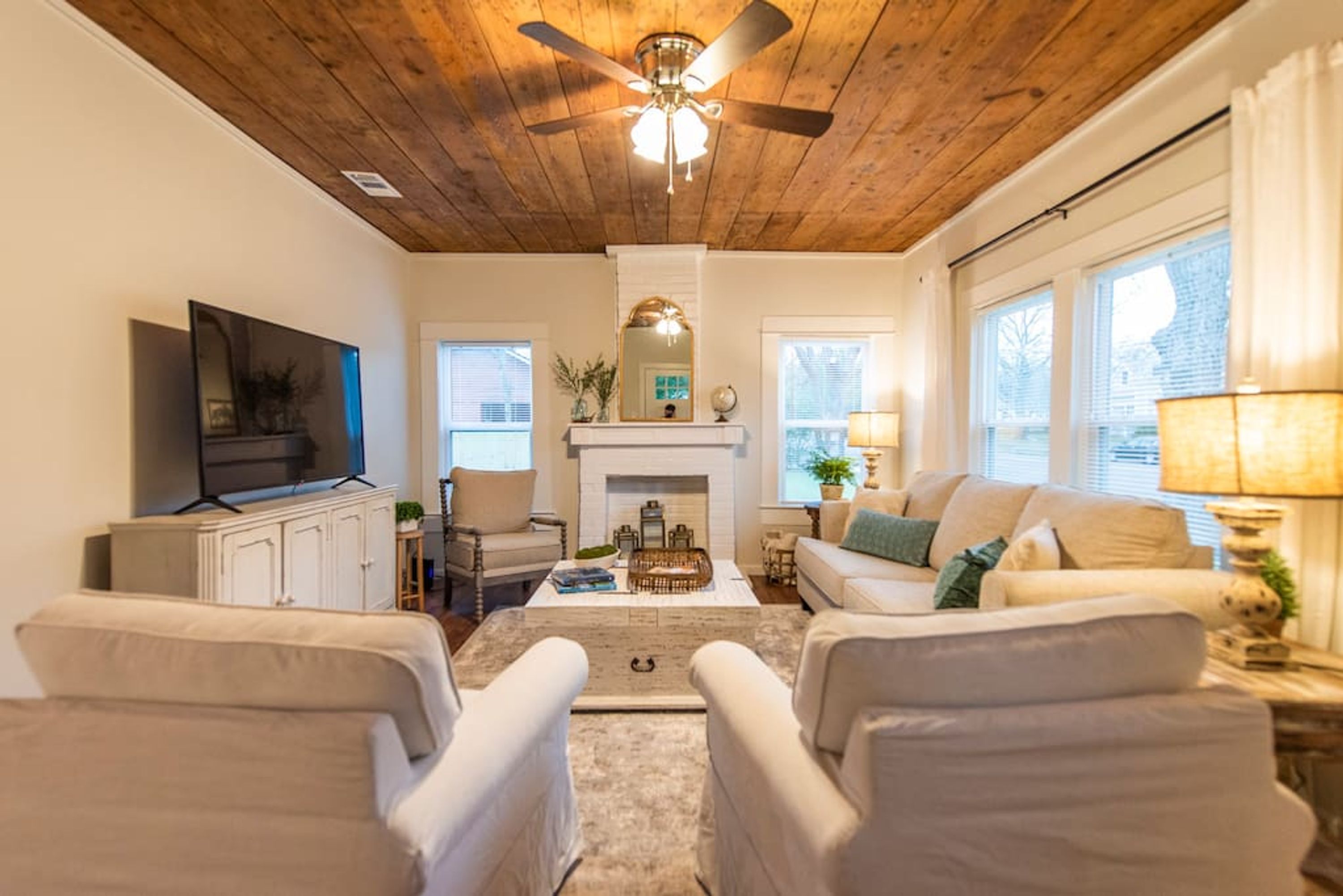 New-ethel Rose Cottage-5 Min To Magnolia Silos - Waco, TX
