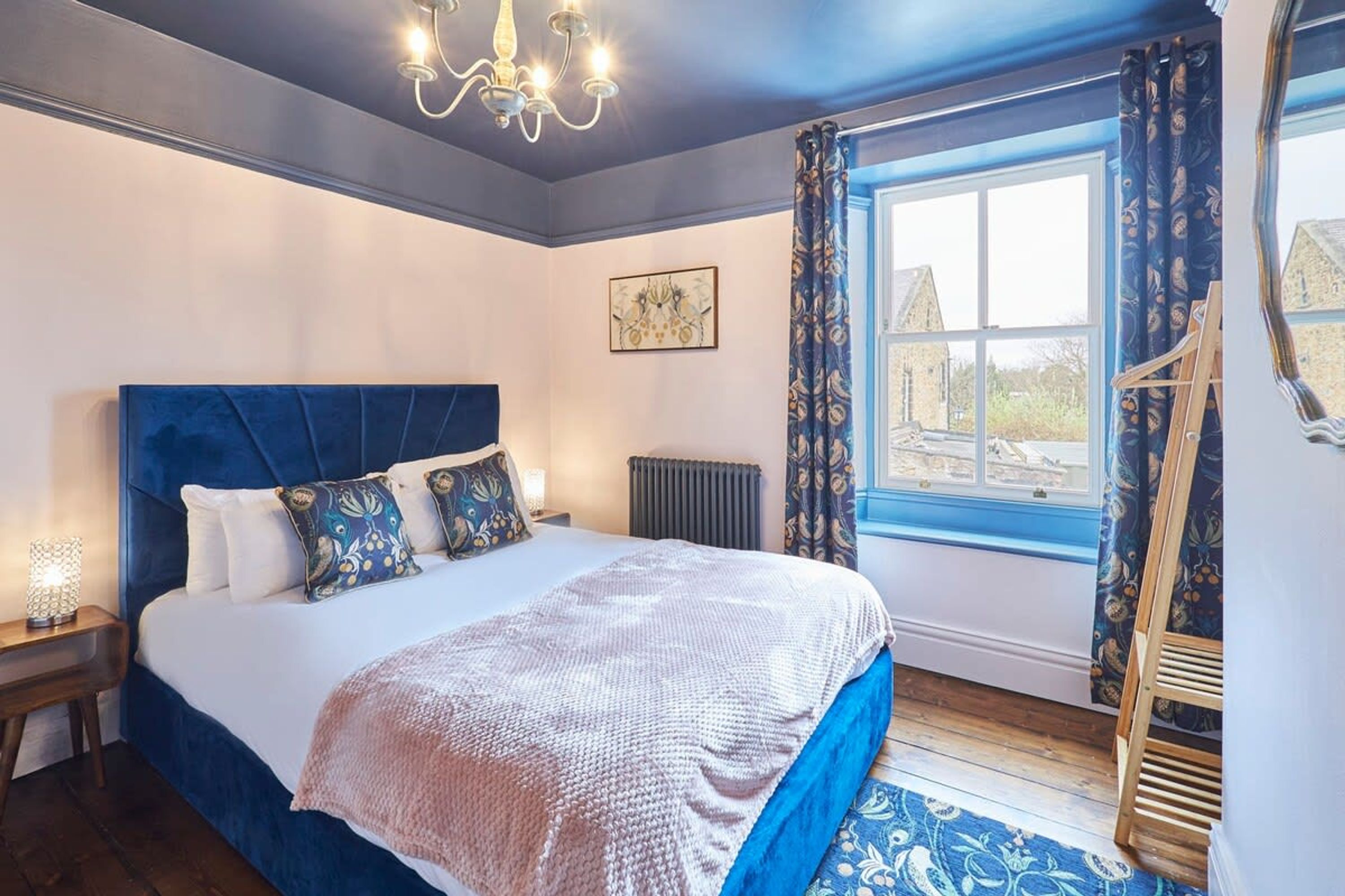 Host   Stay   Oliver S Den - Alnwick