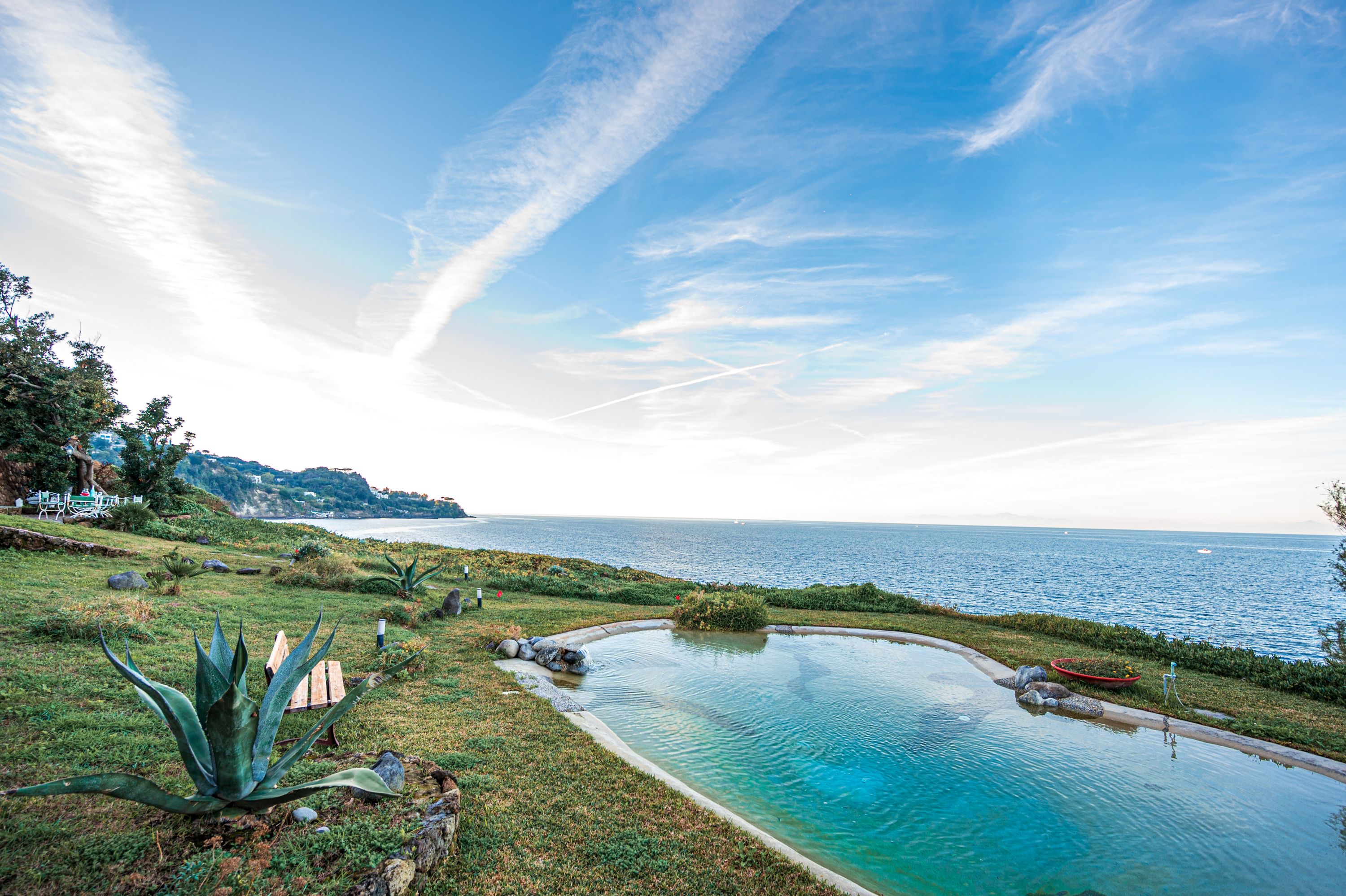 Villa Serao By Myvillacollection - Ischia