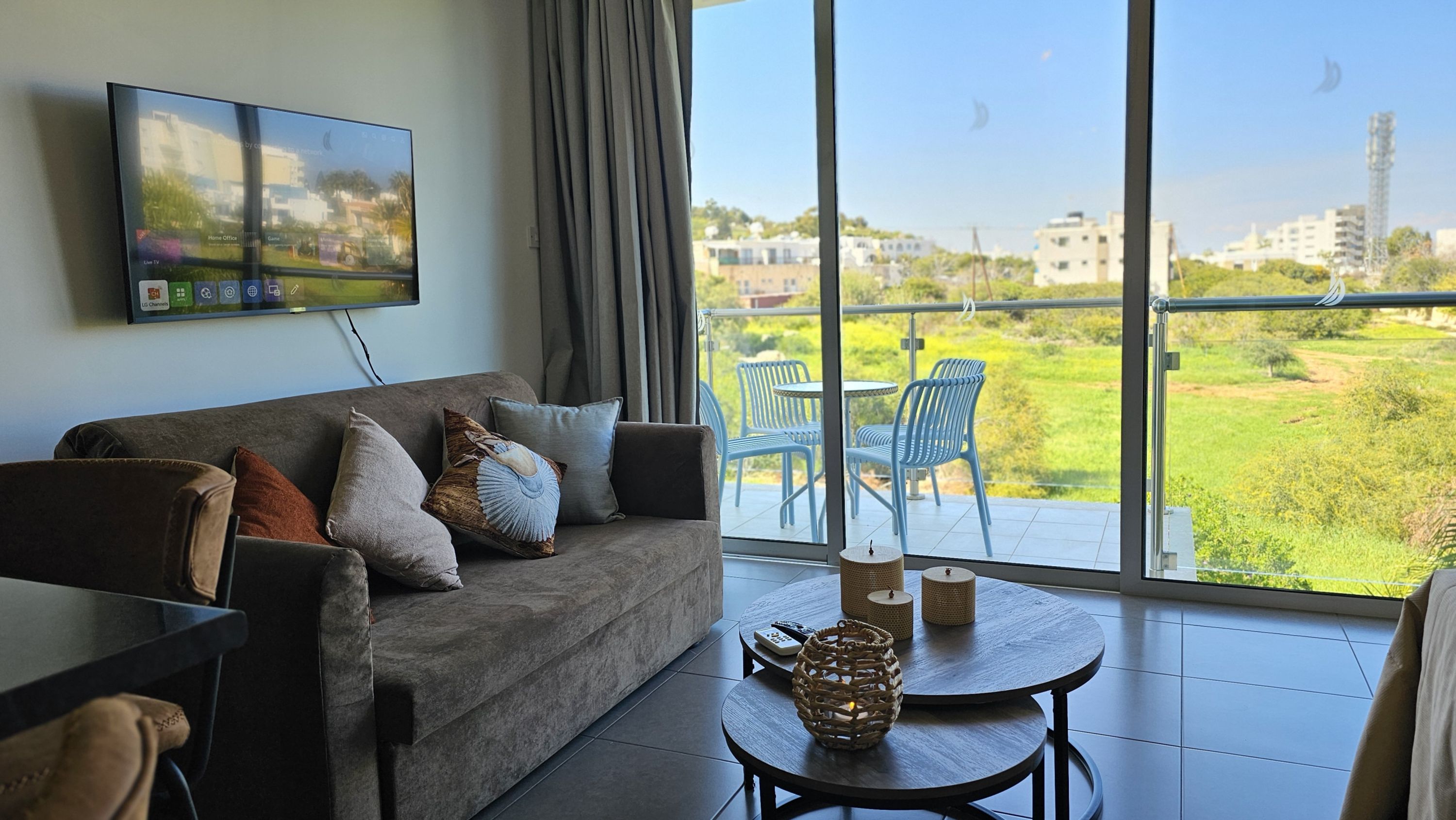 30 Pro - Stay White Coral Studio - Northern Cyprus