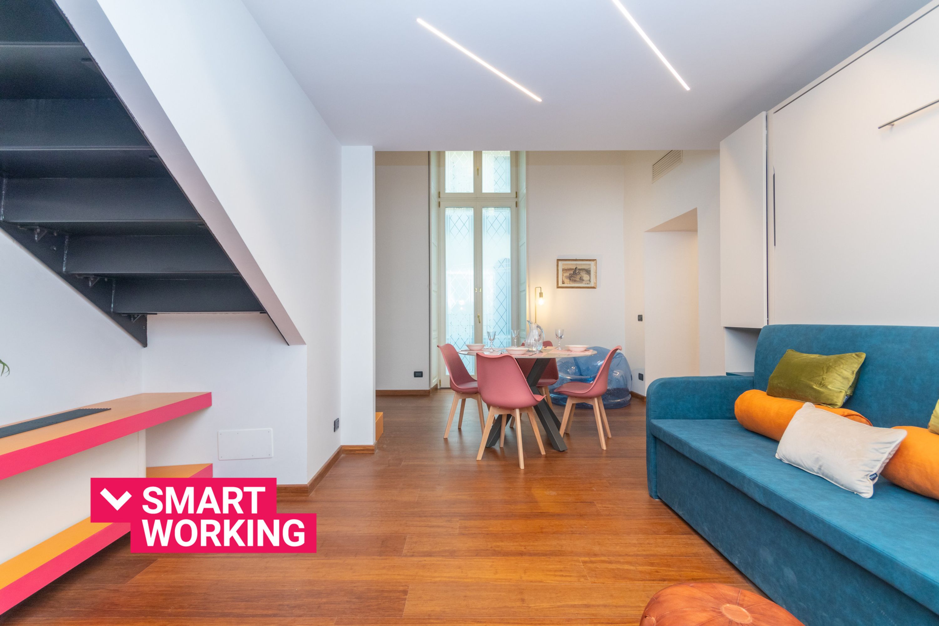 Elegant Home With Sauna In Turin By Wonderful Italy - 杜林