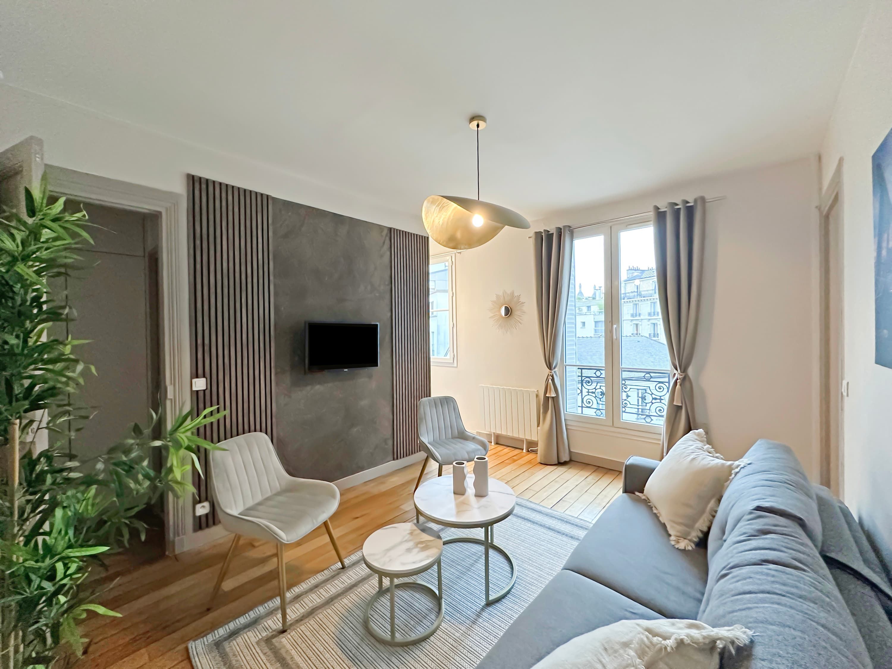 1583  Bercy Haven In Paris Olympic Games 2024 - Paris