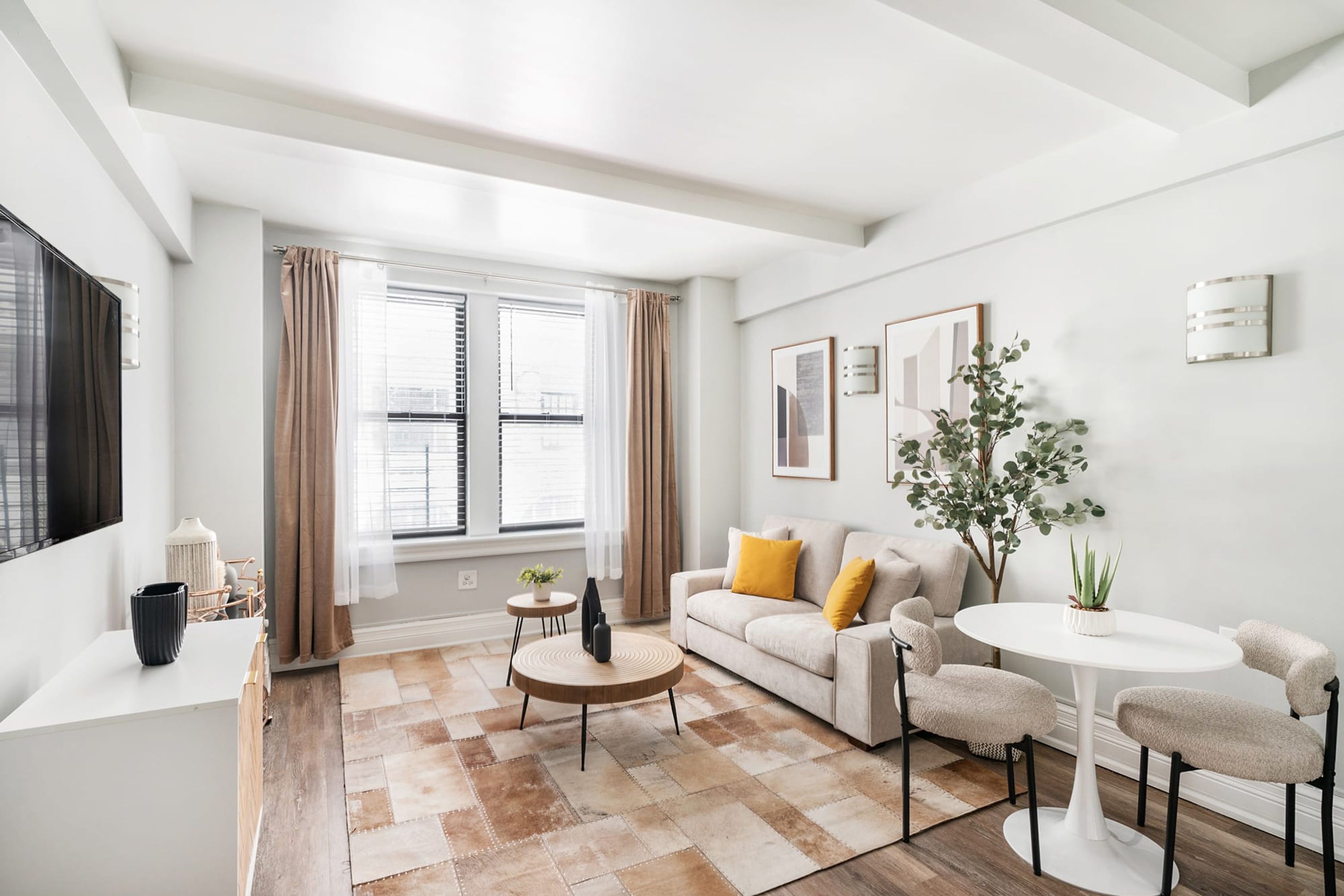 73-406 New 1br 1bth Uws Doorman Gym - 