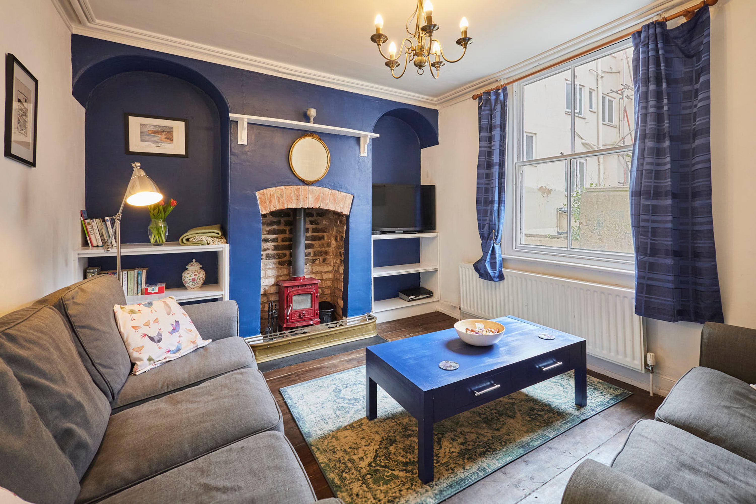 Host Stay Clarence Place - Whitby, UK