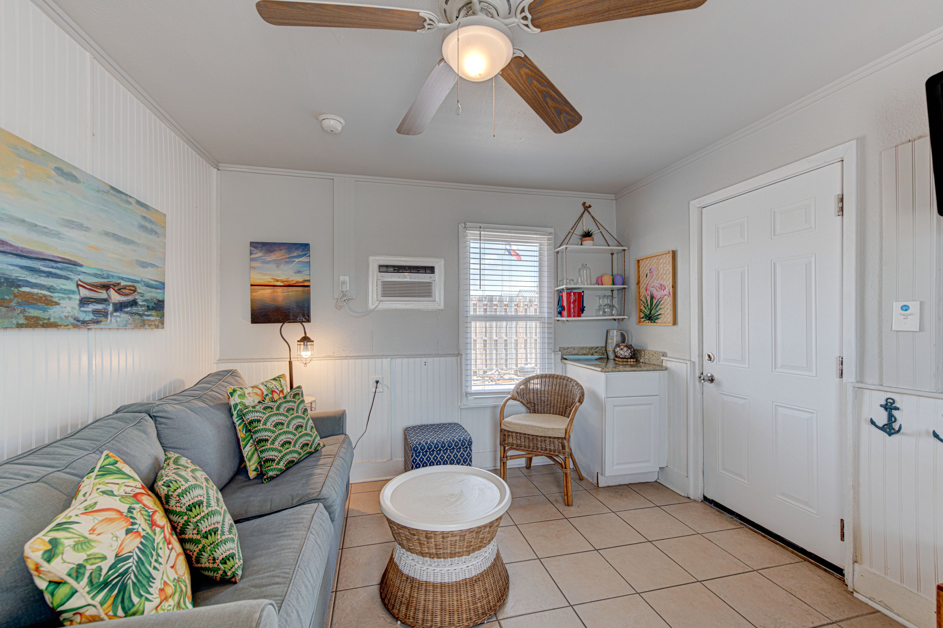 La Mansion  Spv6 (Pet Friendly) - Texas