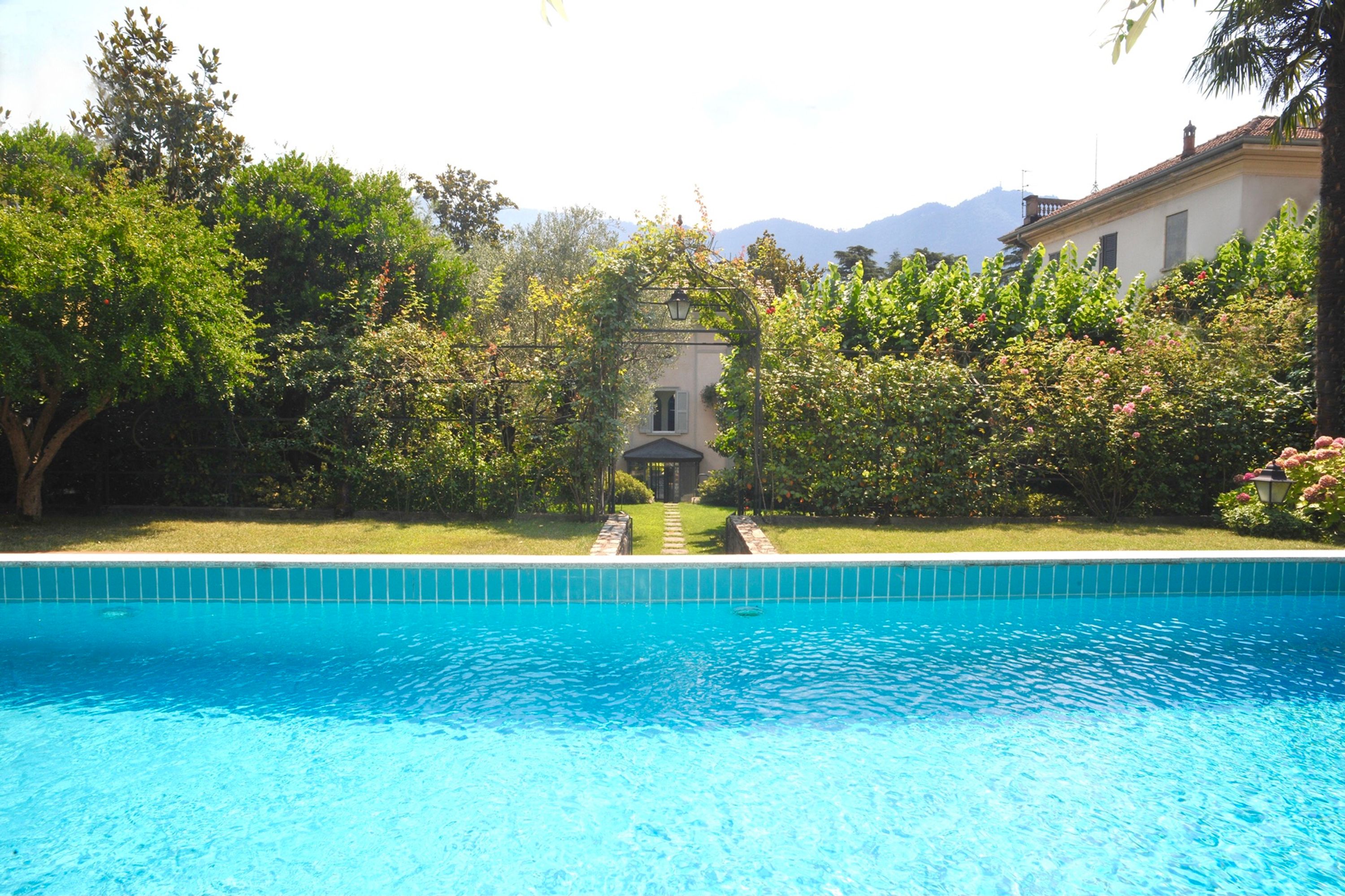 Villa Dell'artista By Elite Villas - Cernobbio