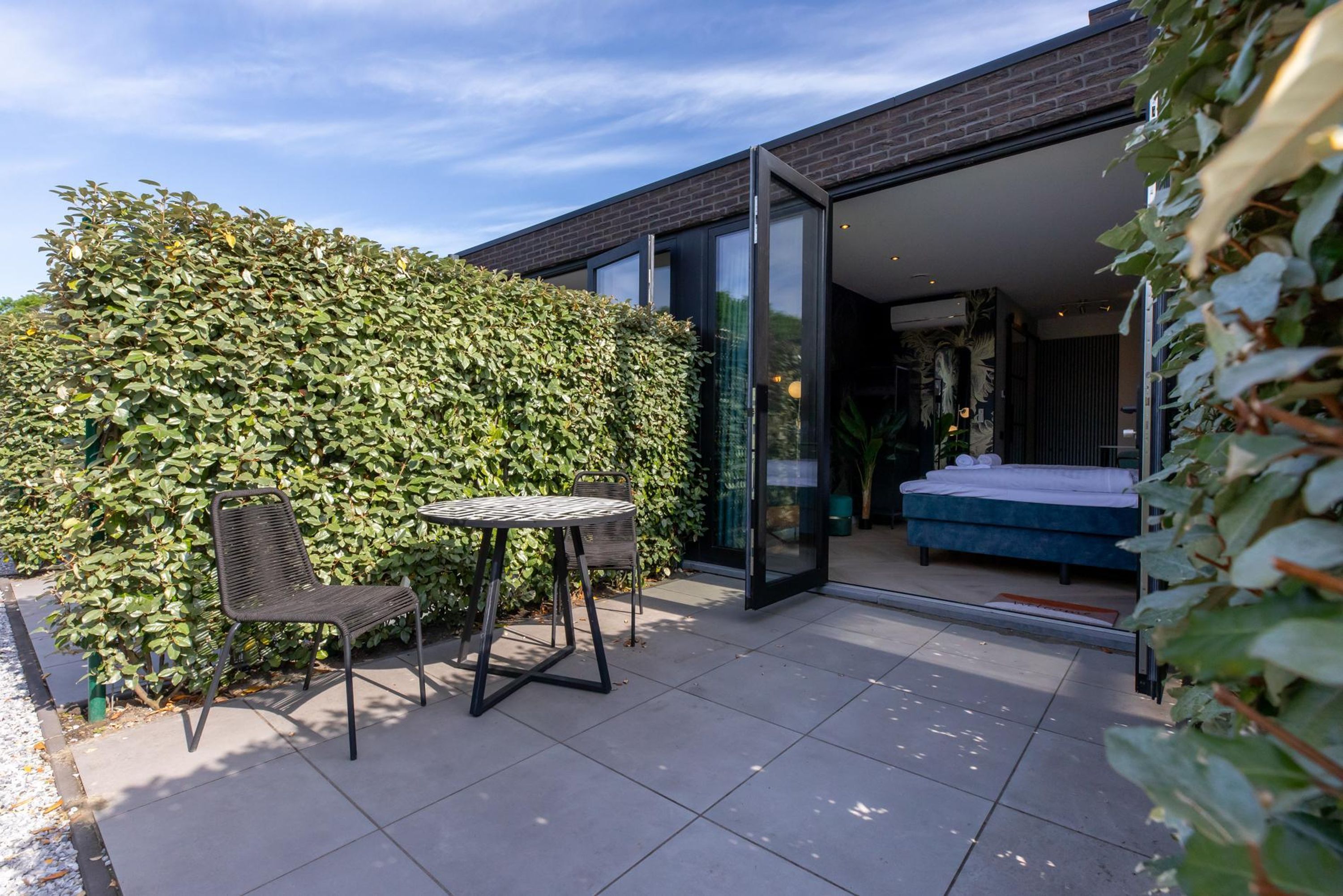 Studio - Van Der Manderelaan 16 'Studio A' | Koudekerke - Vlissingen