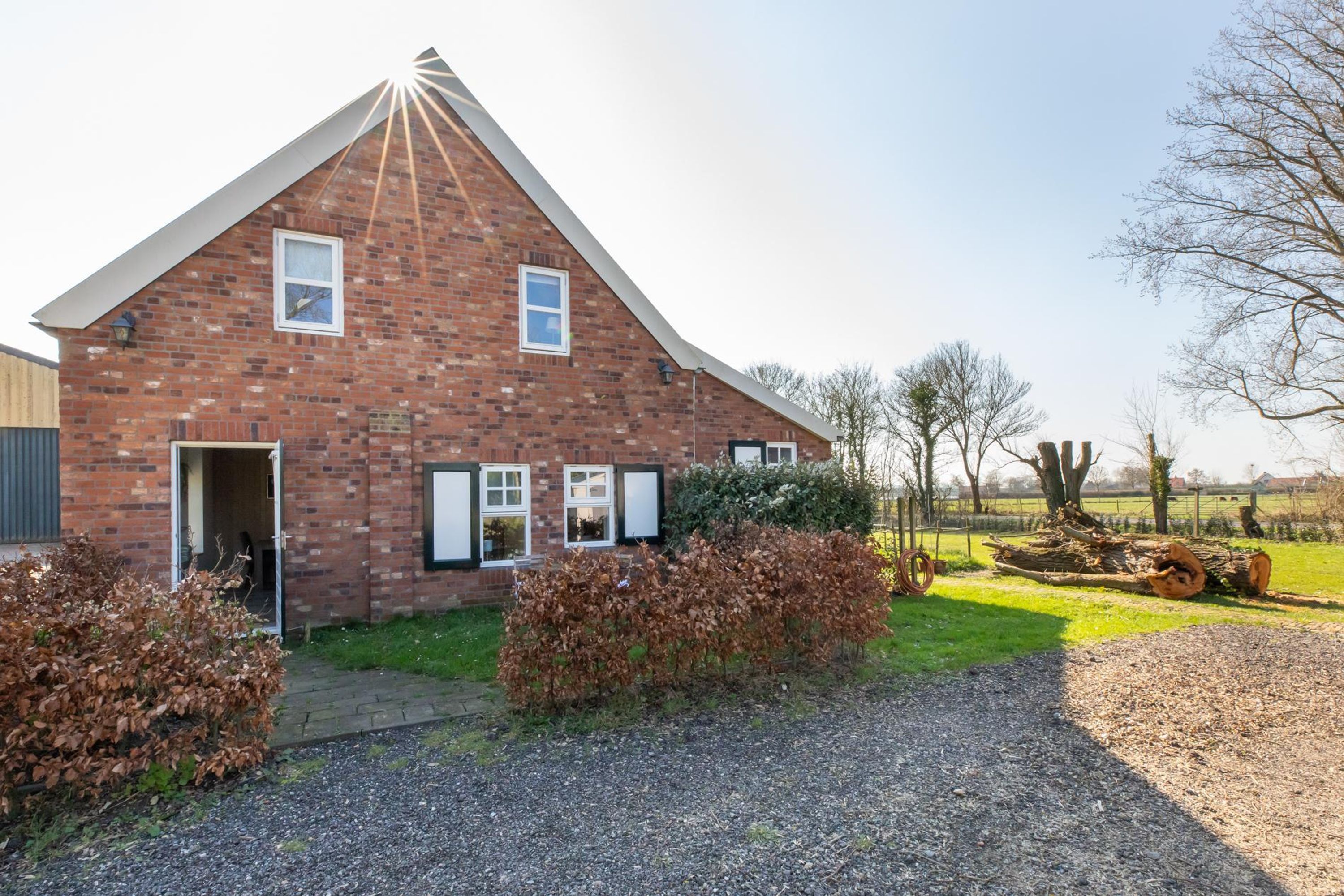 Holidayhome - Verkorte Groeneweg 2 | Koudekerke - Vlissingen