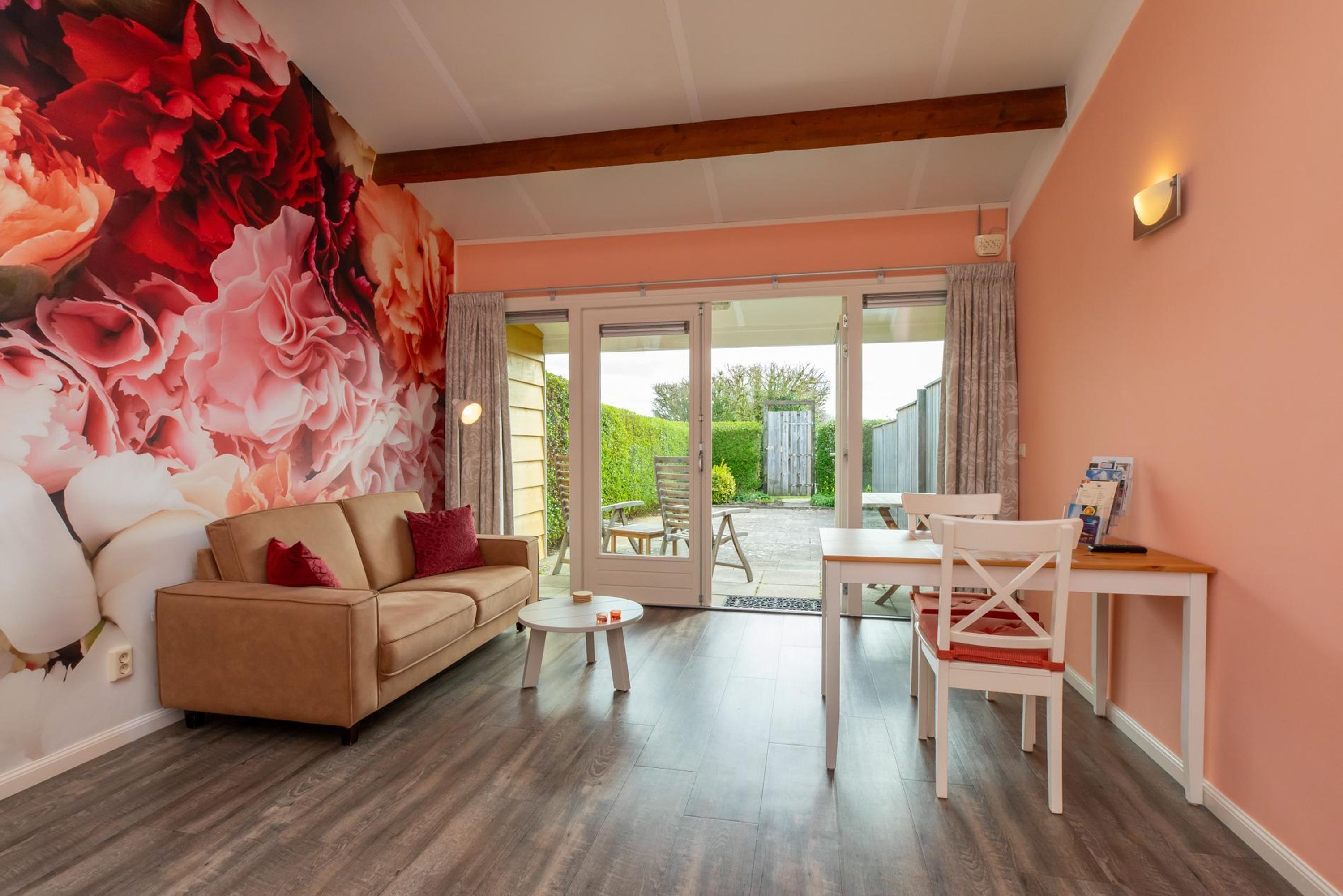 Studio - Vlissingsestraat 3 | Koudekerke - Vlissingen