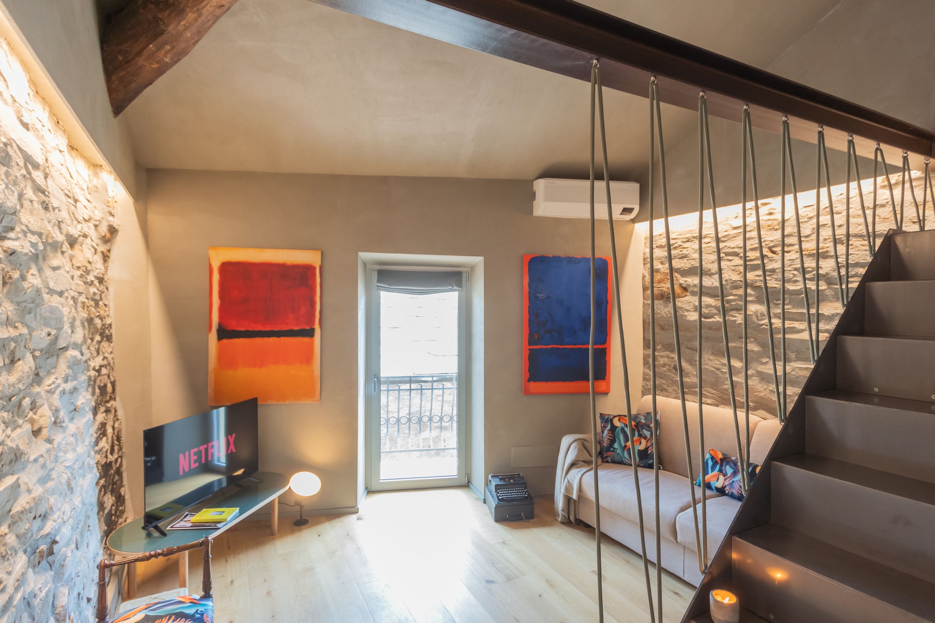 Urio's Castle Suites - Lake Como