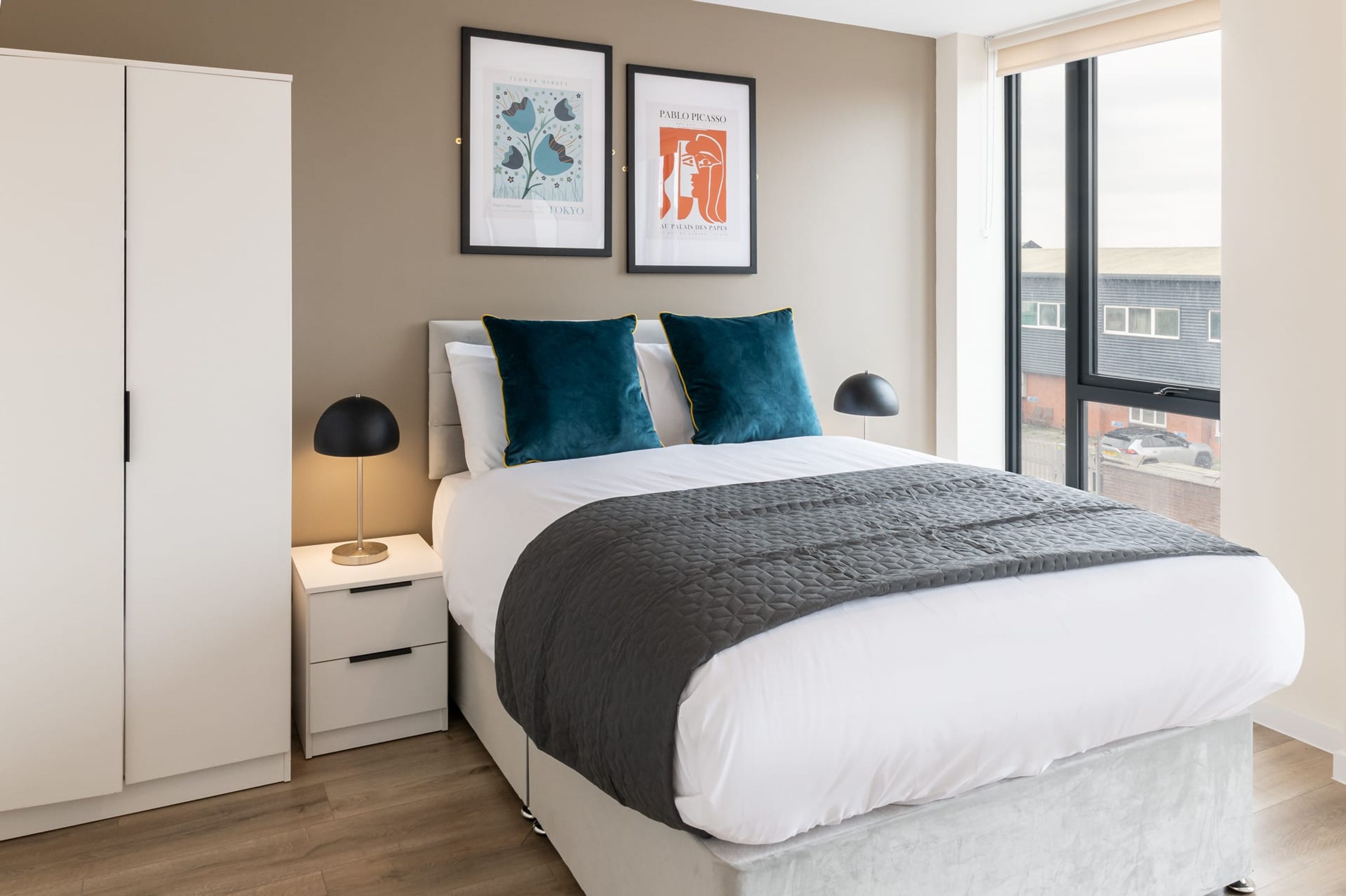 Host Stay Richmond Place 206 - Liverpool